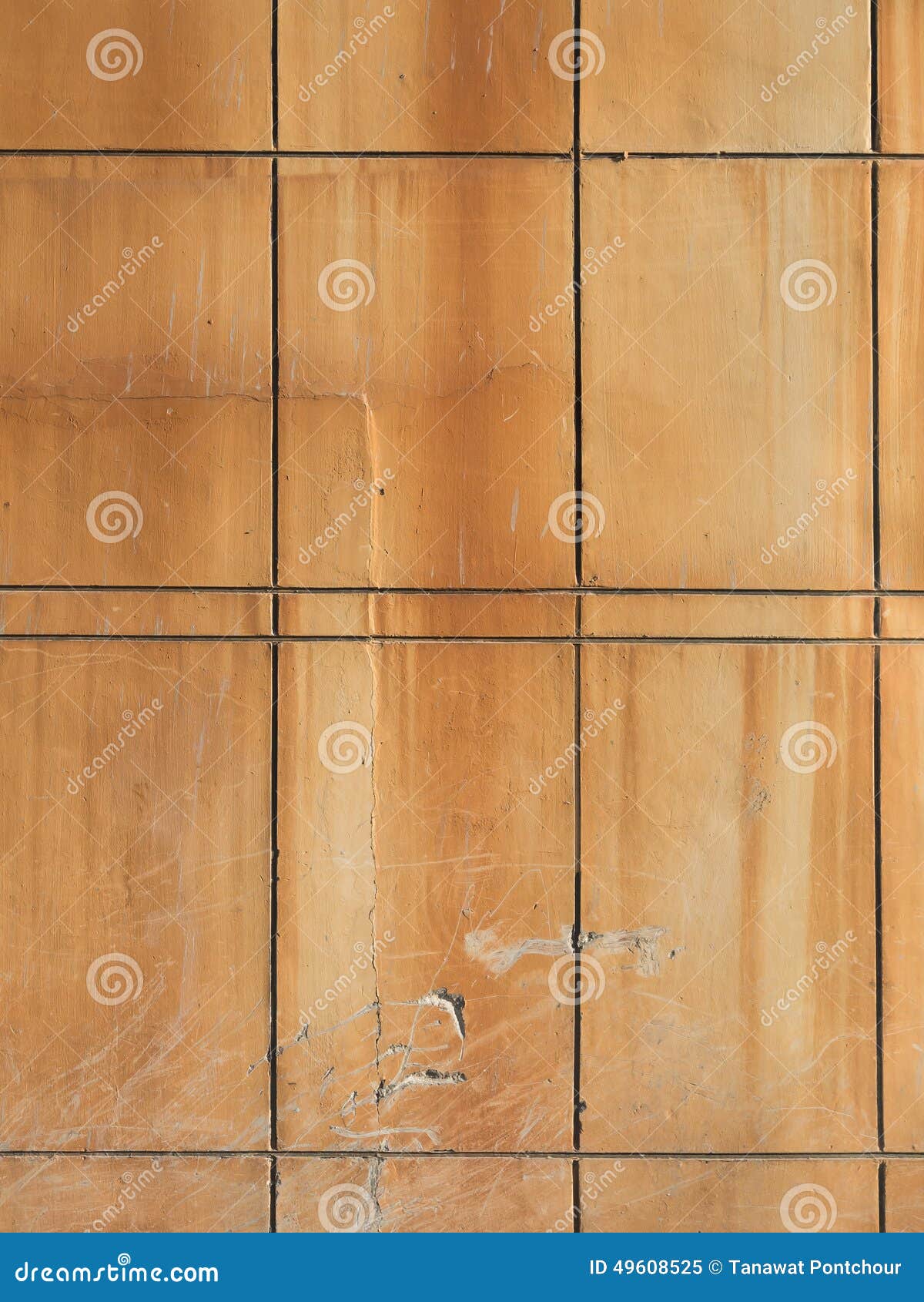 Rusty Concrete Texture Royalty-Free Stock Photography | CartoonDealer ...