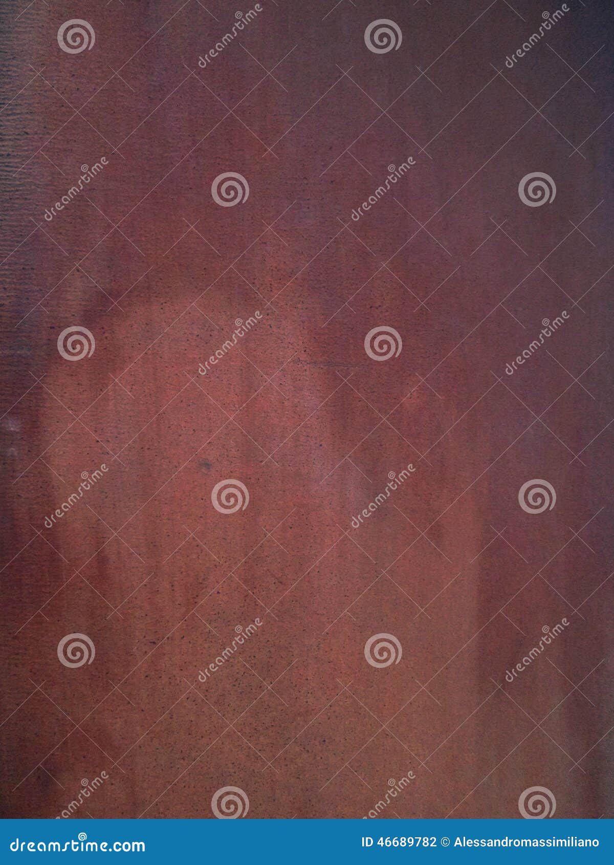 Rusty copper stock photo. Image of background, italy - 46689782