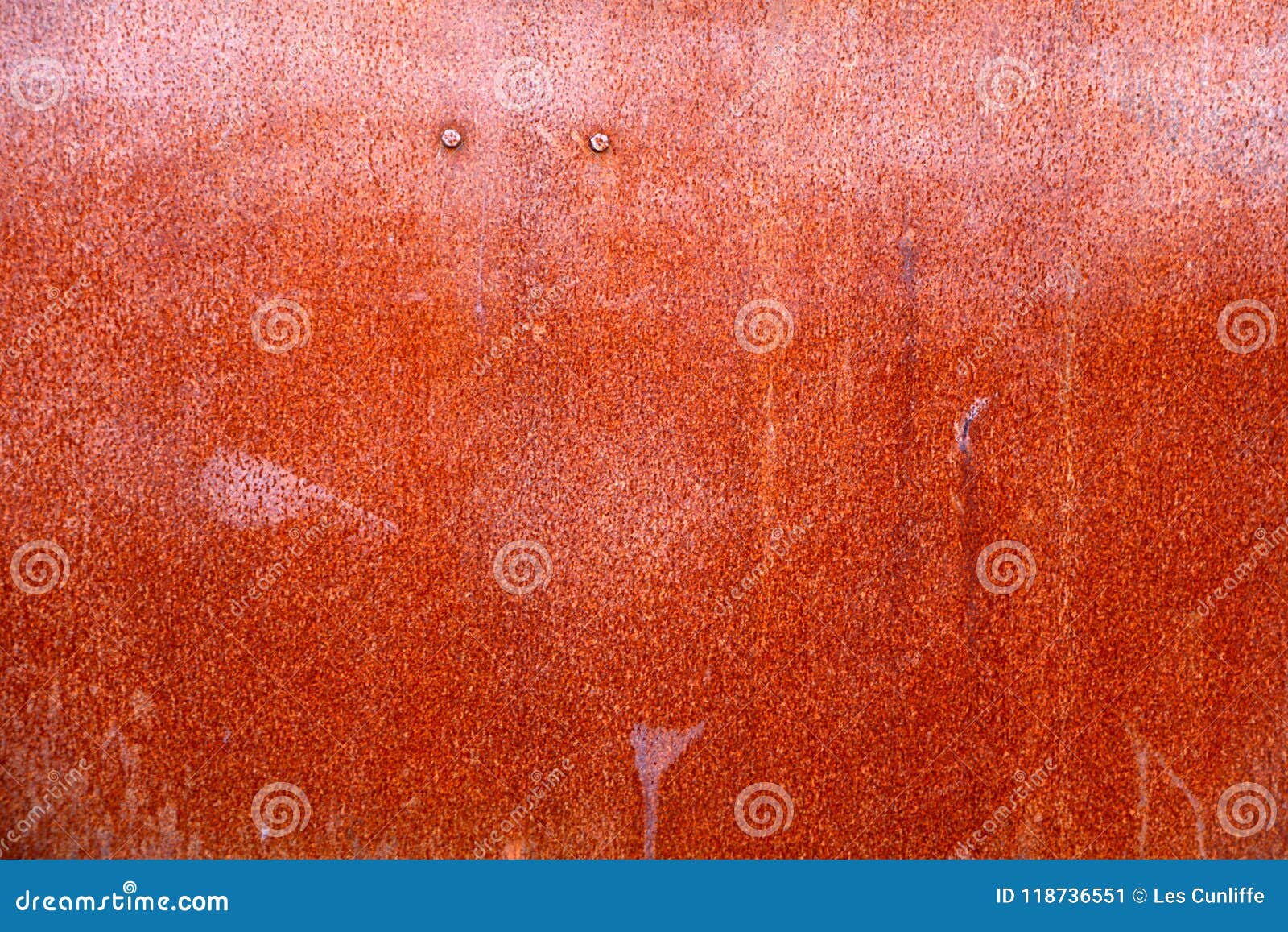 Rusted steel background stock image. Image of textured - 118736551