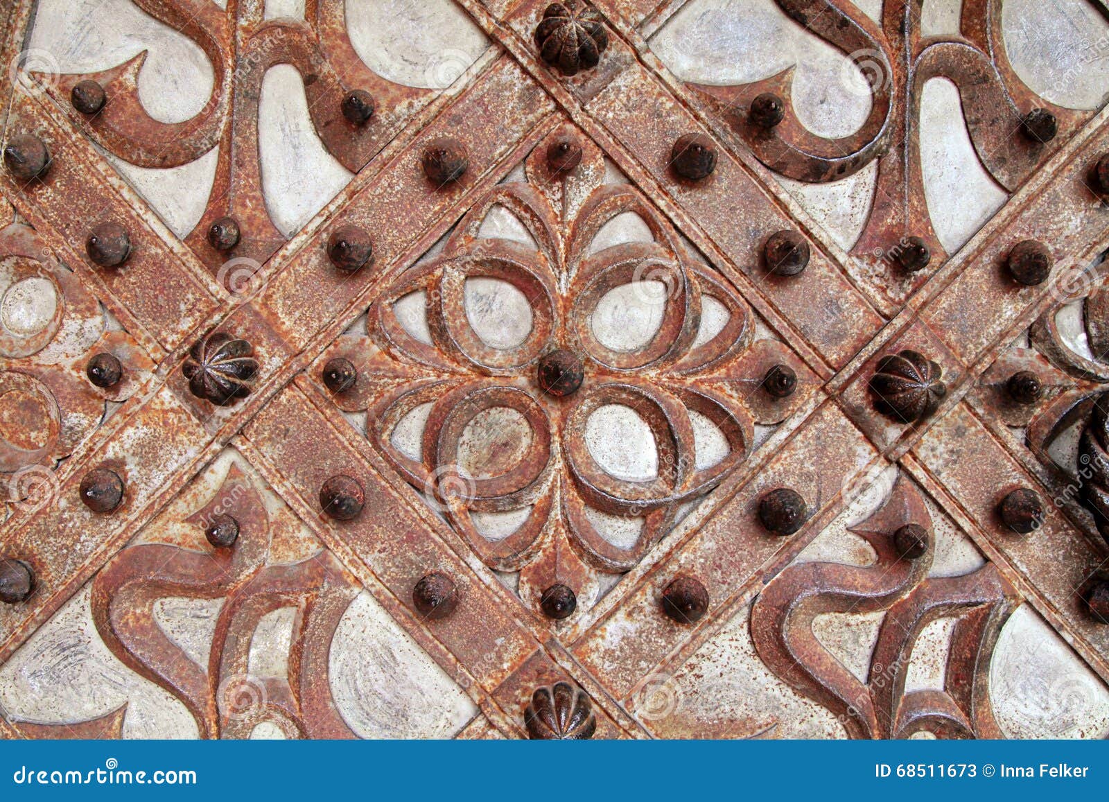 1,502 Rusty Wrought Iron Door Stock Photos - Free & Royalty-Free Stock ...