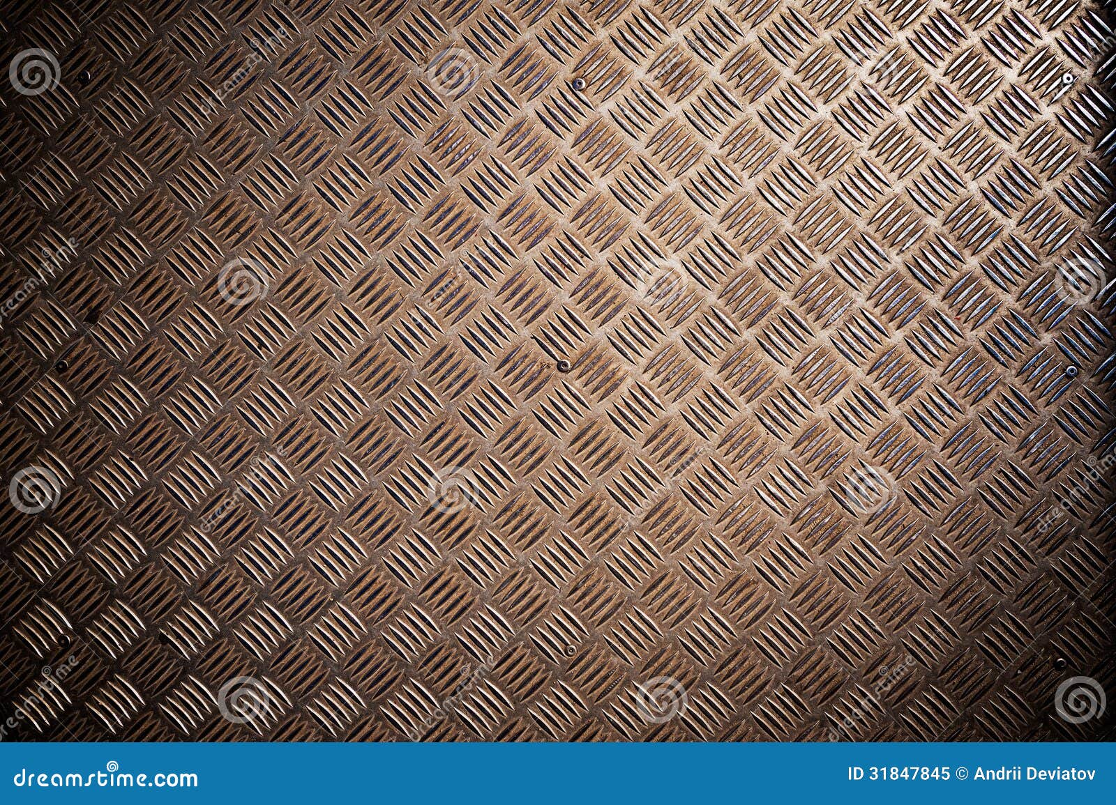 Rusty Diamond Metal Texture Stock Image - Image of steel, dirty: 31847845