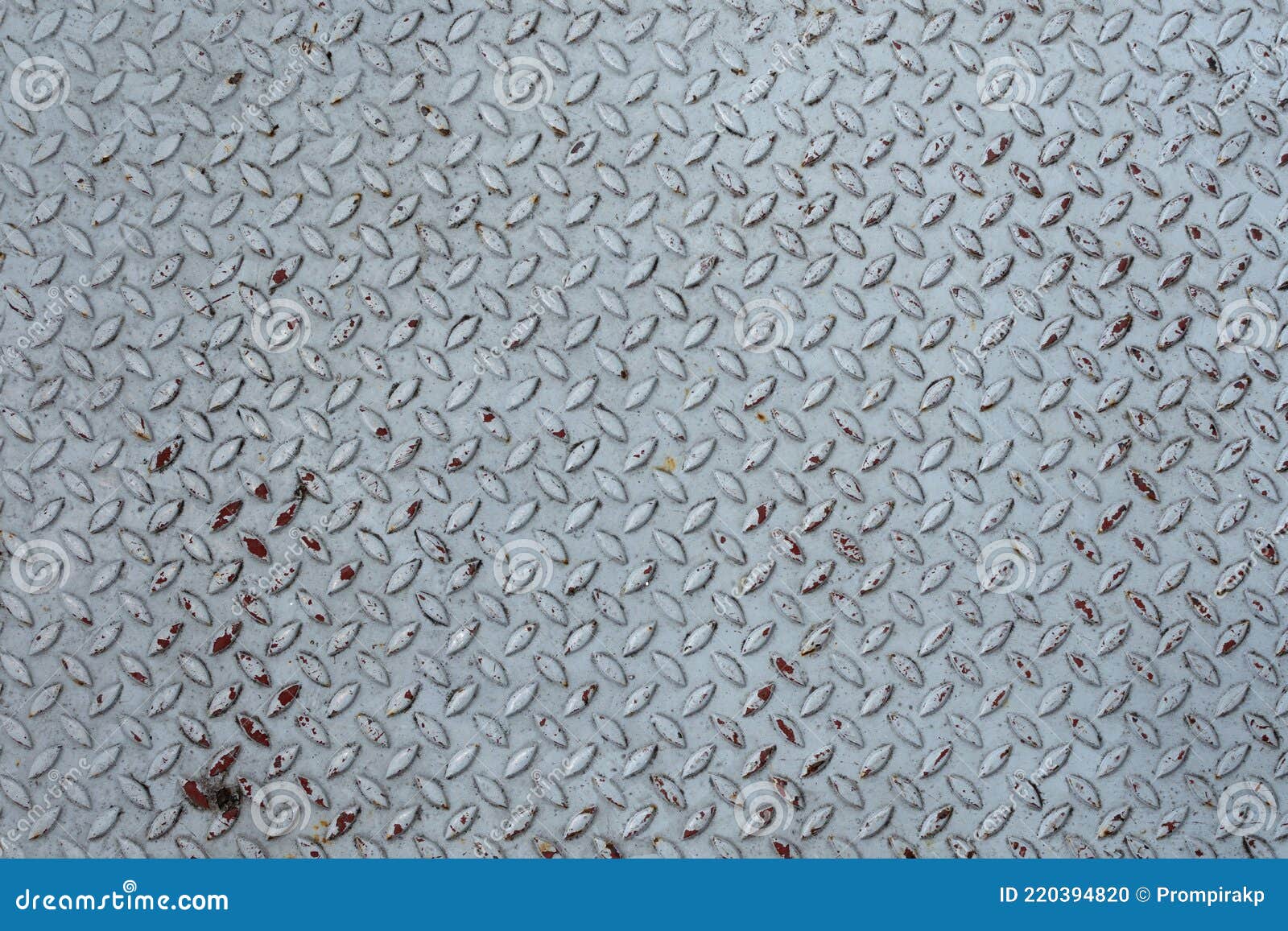 Rusty Diamond Steel Plate Texture Background Stock Photo - Image of ...