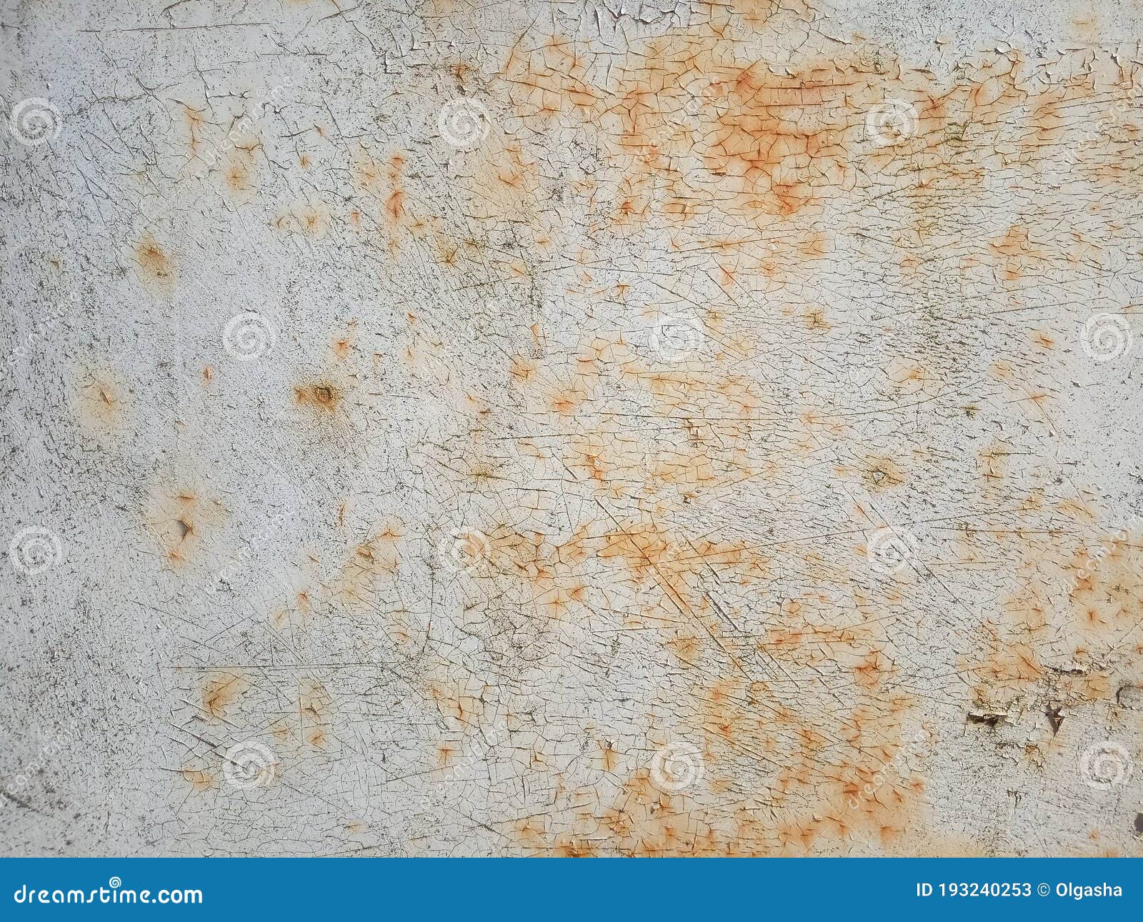 Rusty and Dirty Metal Background Stock Image - Image of abstract ...