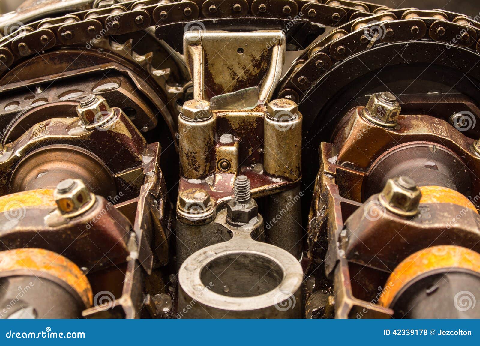 Rusty engine stock photo. Image of machine, mechanical - 42339178