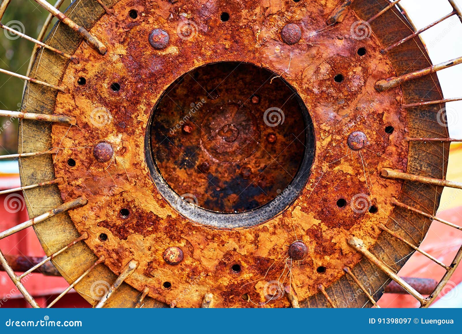 Rusty engine texture stock image. Image of details, gear - 91398097