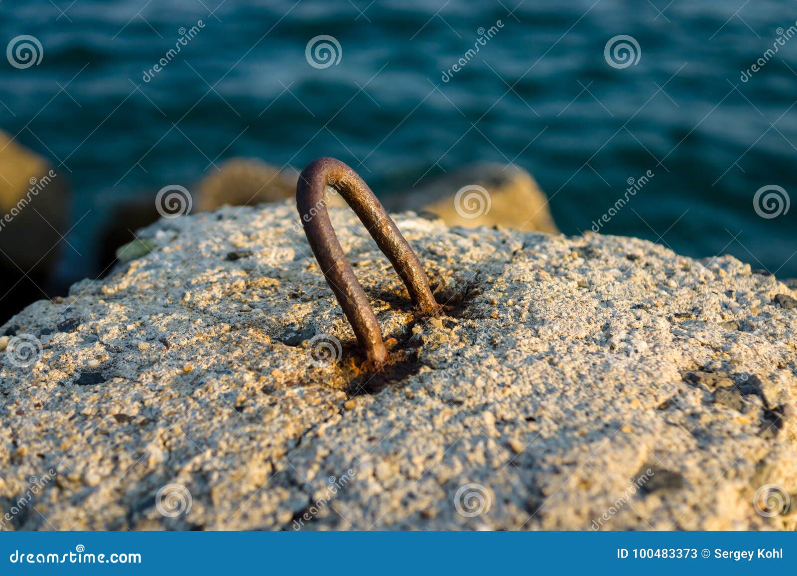 The rusty fasteners stock image. Image of rusted, construction - 100483373