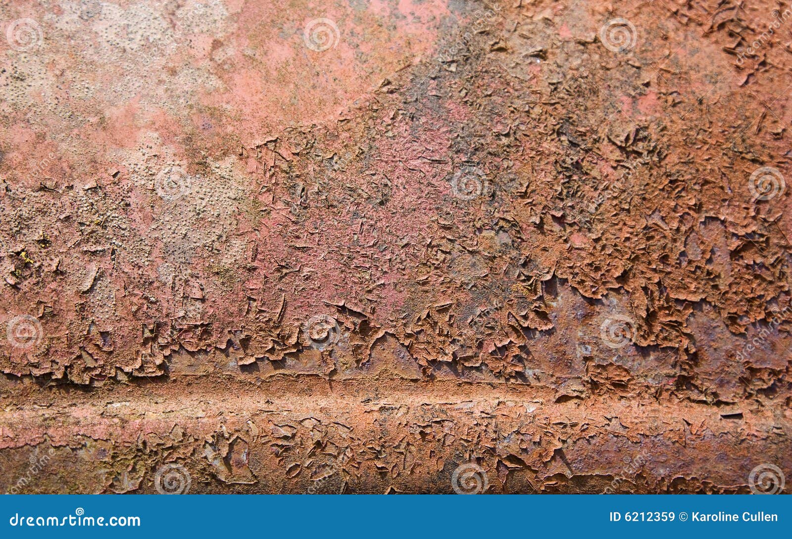 Rusty Fender stock image. Image of peeling, decrepit, worn - 6212359