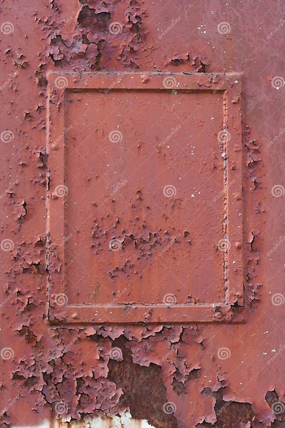 Rusty frame stock photo. Image of antique, grunge, grungy - 10109040