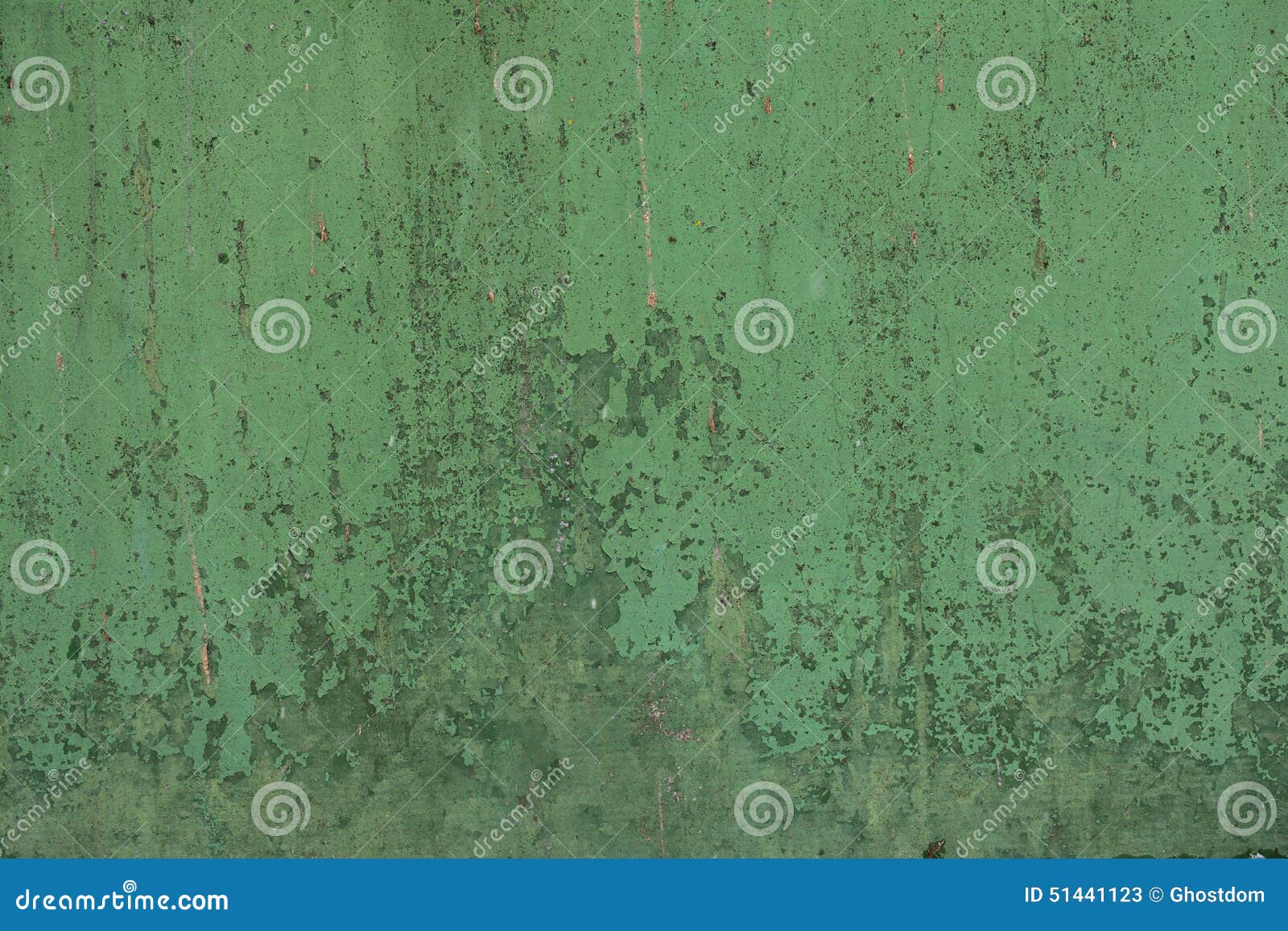 Rusty green painted metal stock image. Image of equipement - 51441123