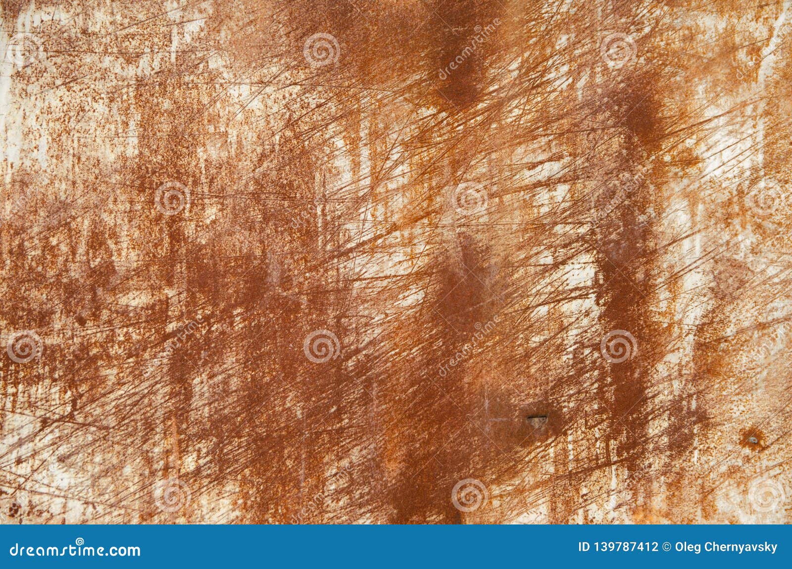 Rusty Grunge Backdrop with Copy Space. Abstract for Web - Image Stock ...