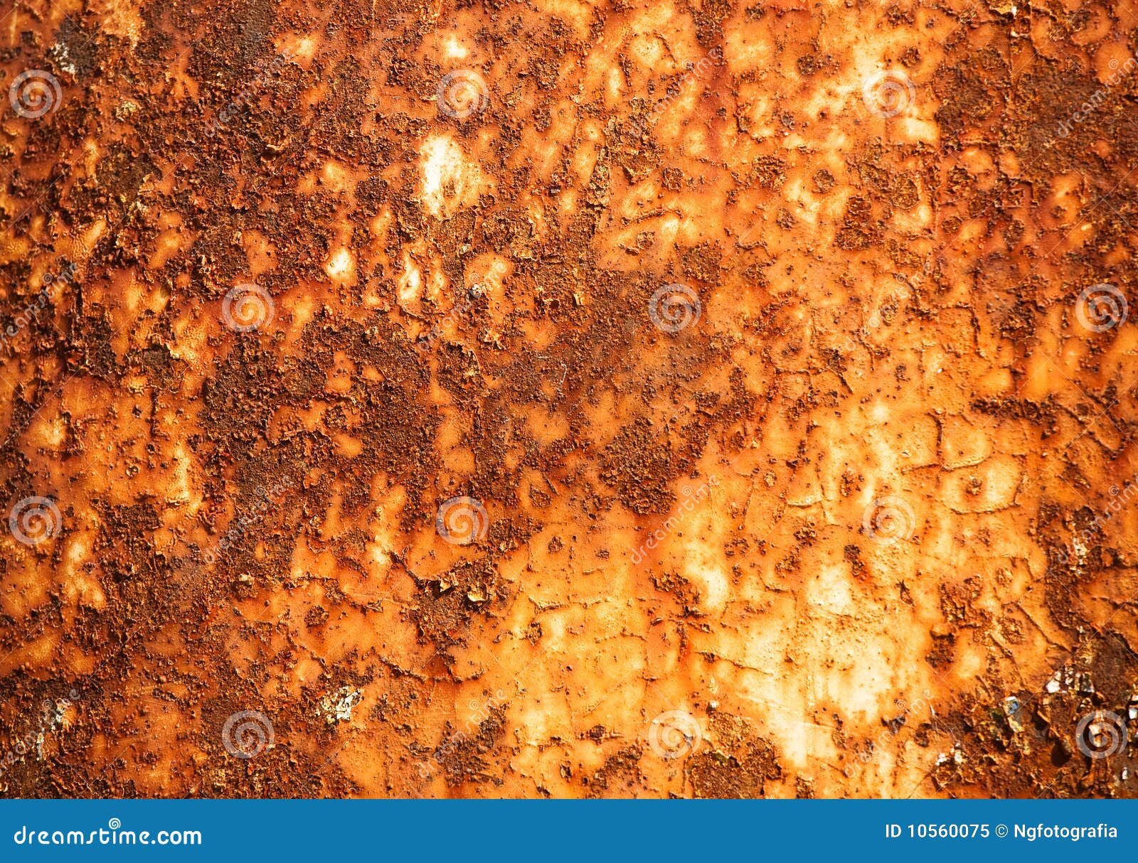 Rusty grunge background stock image. Image of scratch - 10560075