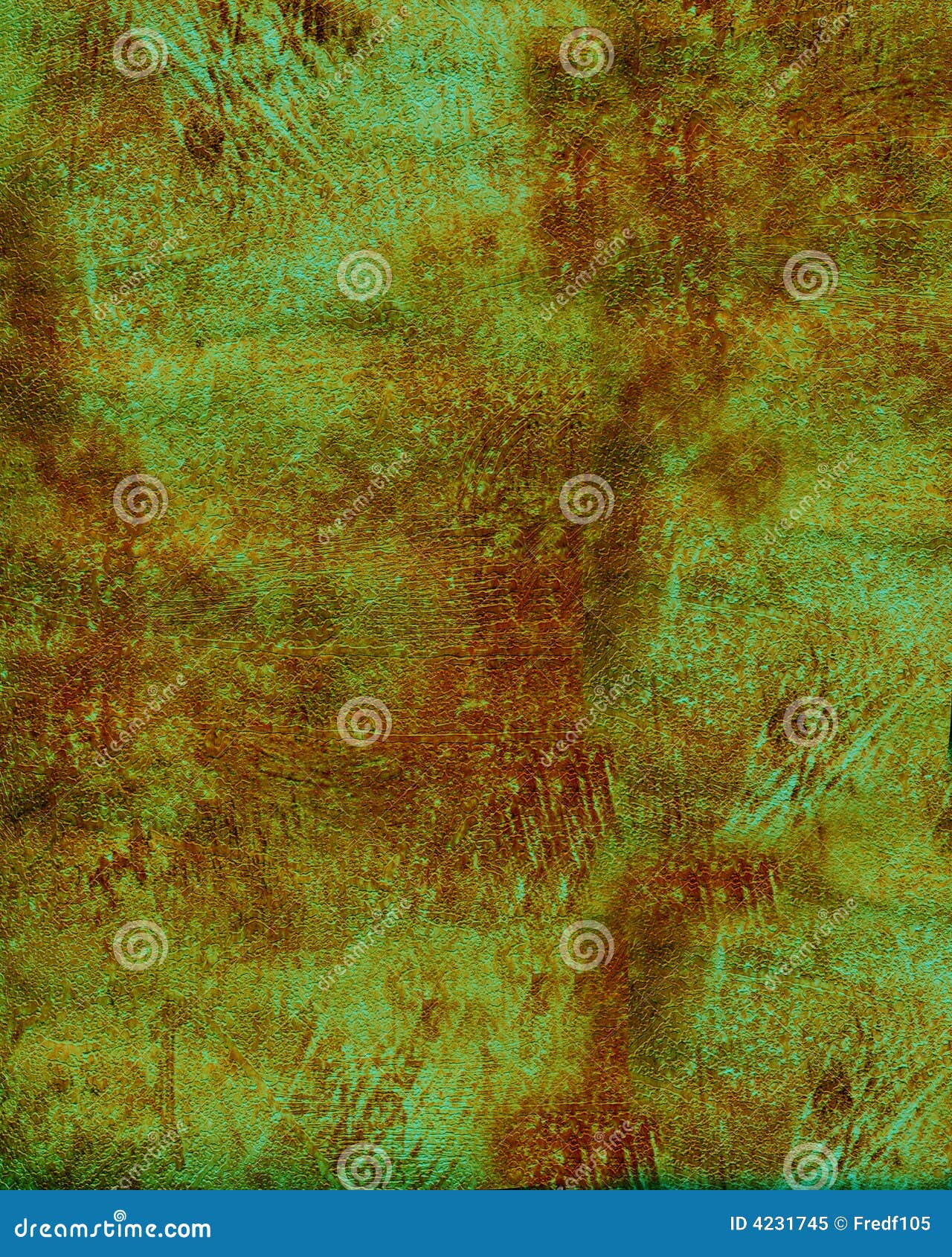 Rusty grunge background stock illustration. Illustration of digital ...