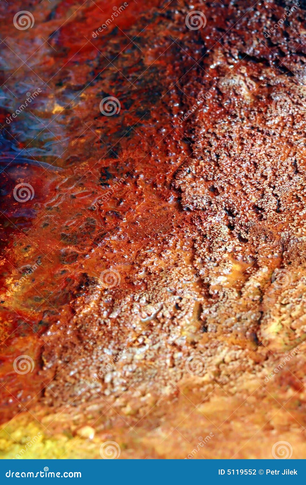 Rusty grunge texture stock photo. Image of closeup, corrosive - 5119552