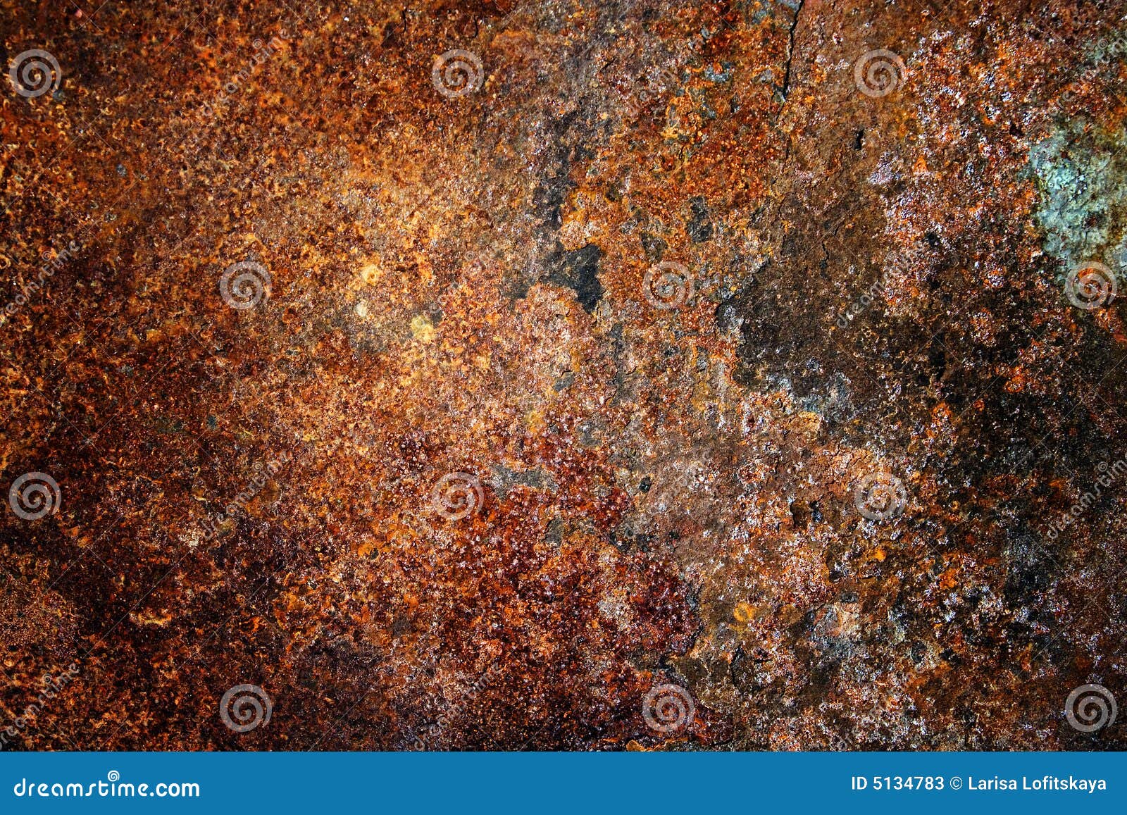 Rusty grunge texture stock image. Image of pattern, scratchy - 5134783