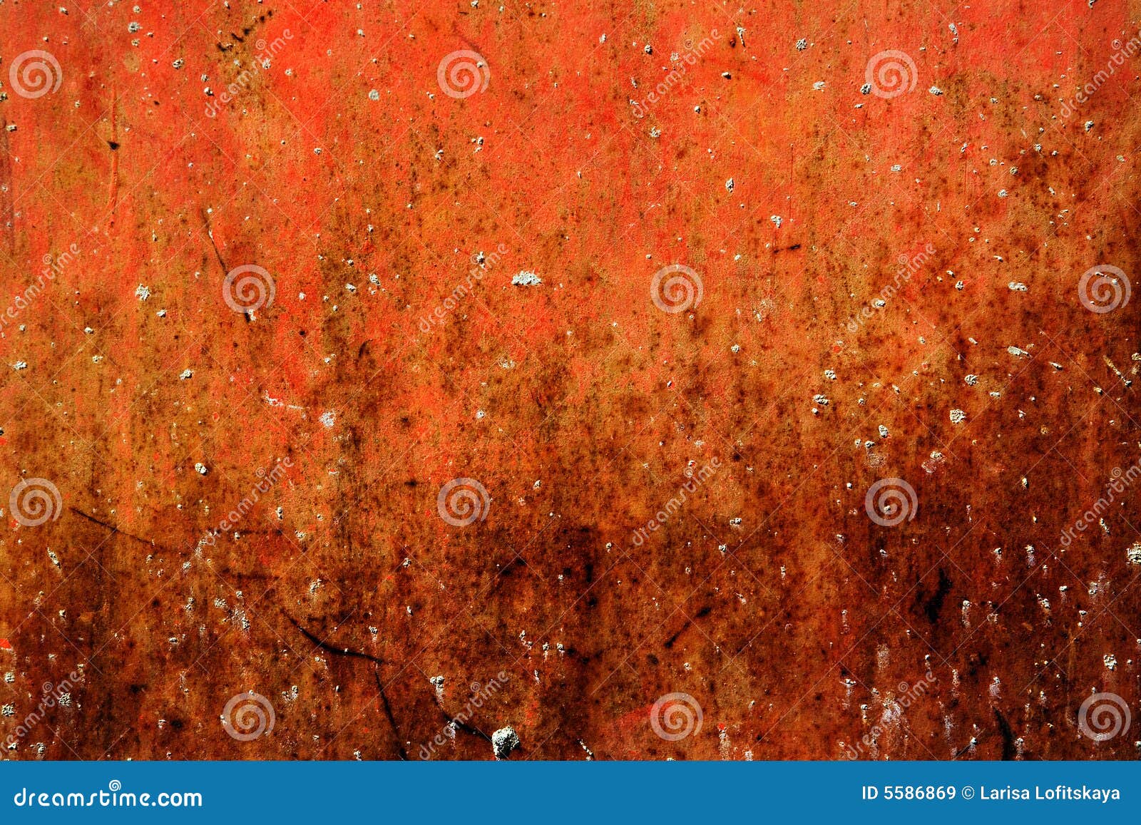 Rusty grunge texture stock image. Image of close, scratchy - 5586869