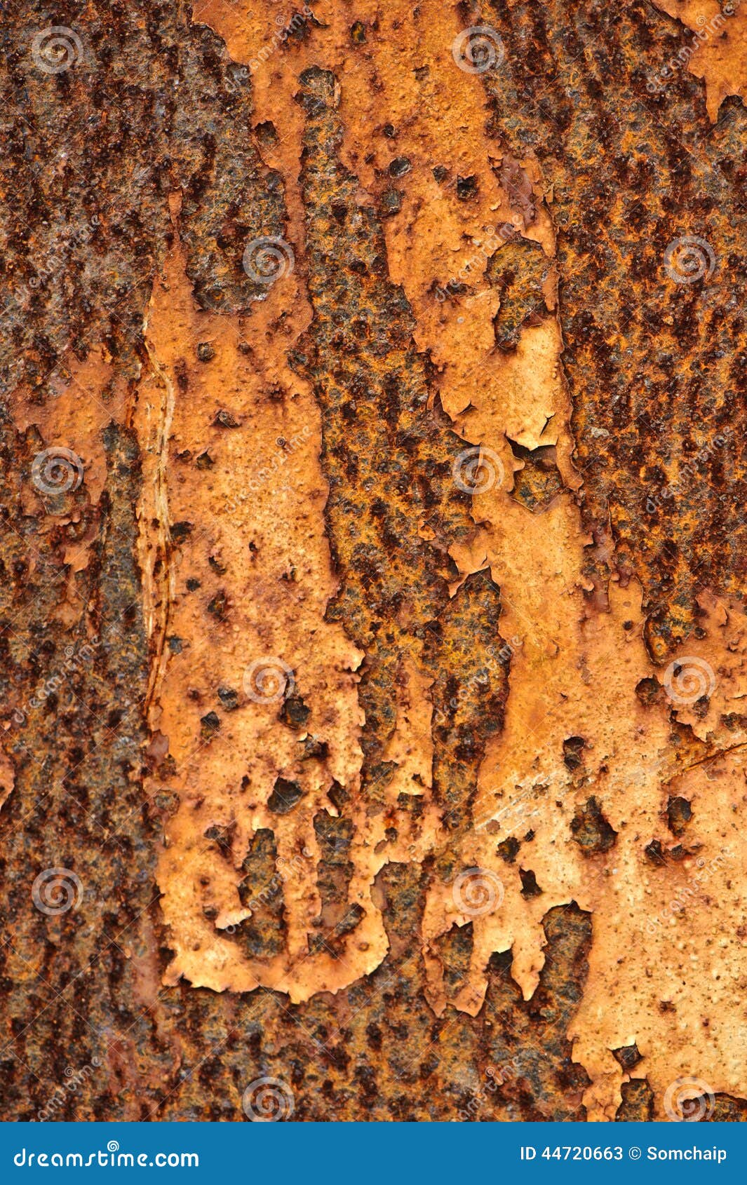 Rusty Grunge Texture Background Stock Image - Image of abstract ...