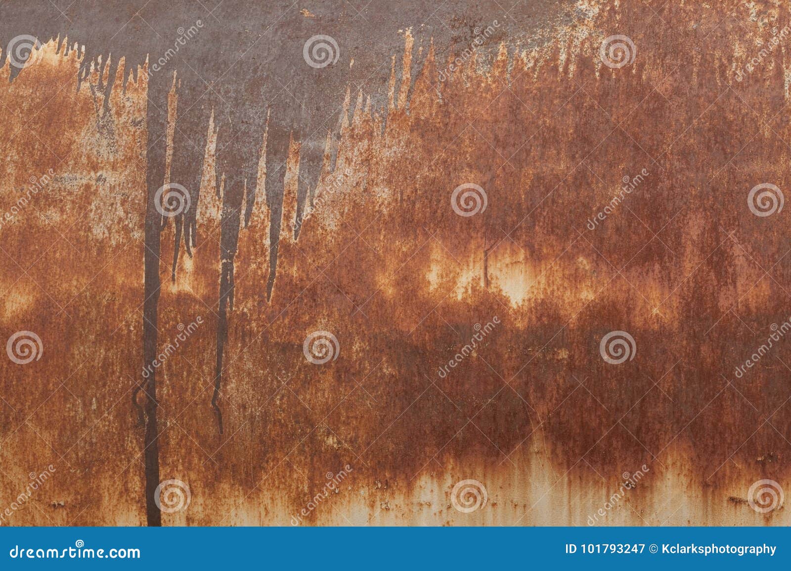 Rusty Grunge Texture Metal Background Imagen de archivo - Imagen de ...