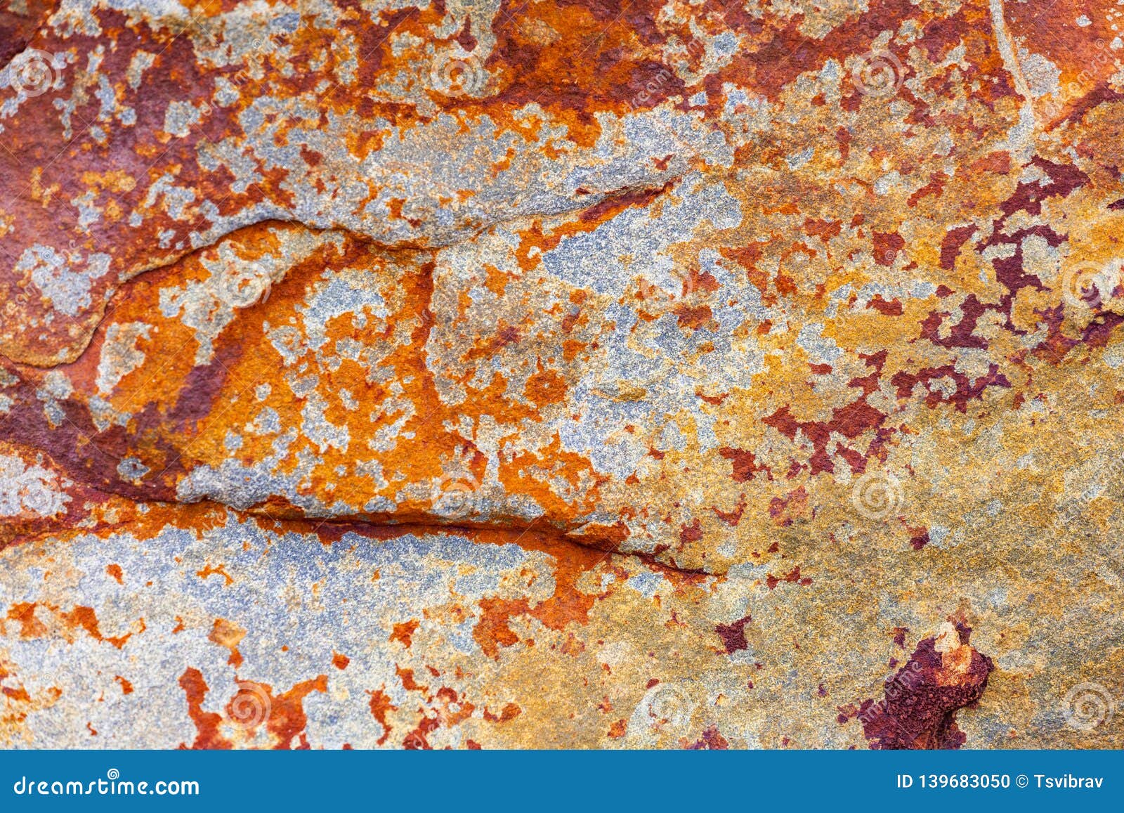 Rusty grunge texture. stock photo. Image of empty, blank - 139683050