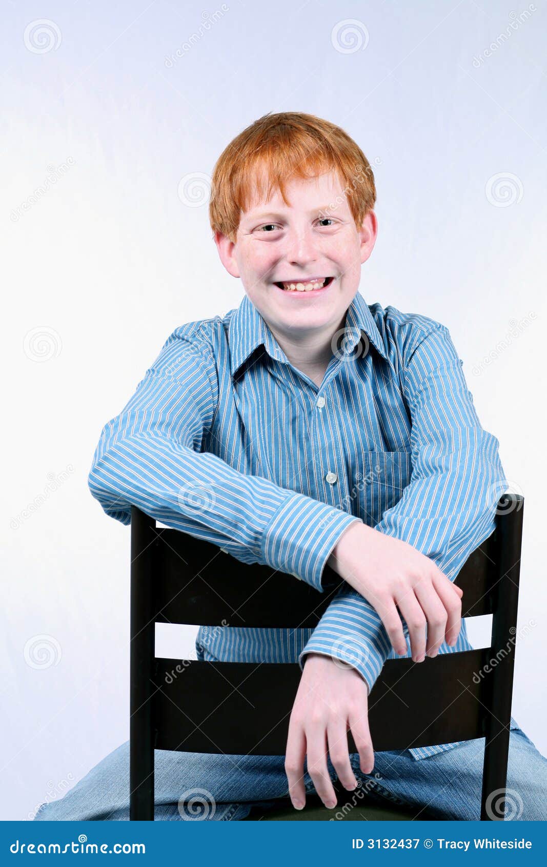 Rusty Head stock image. Image of teenage, real, school - 3132437