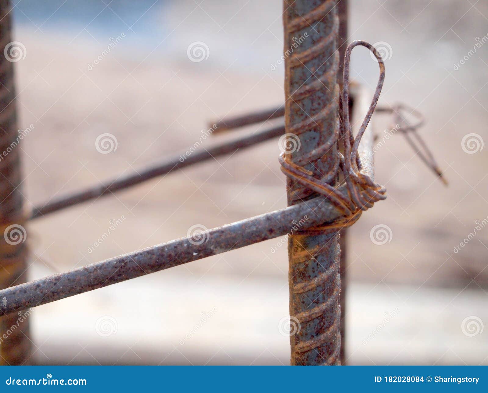 Rusty Old High Explosive Squash Head HESH Tank Shells Stock Image ...