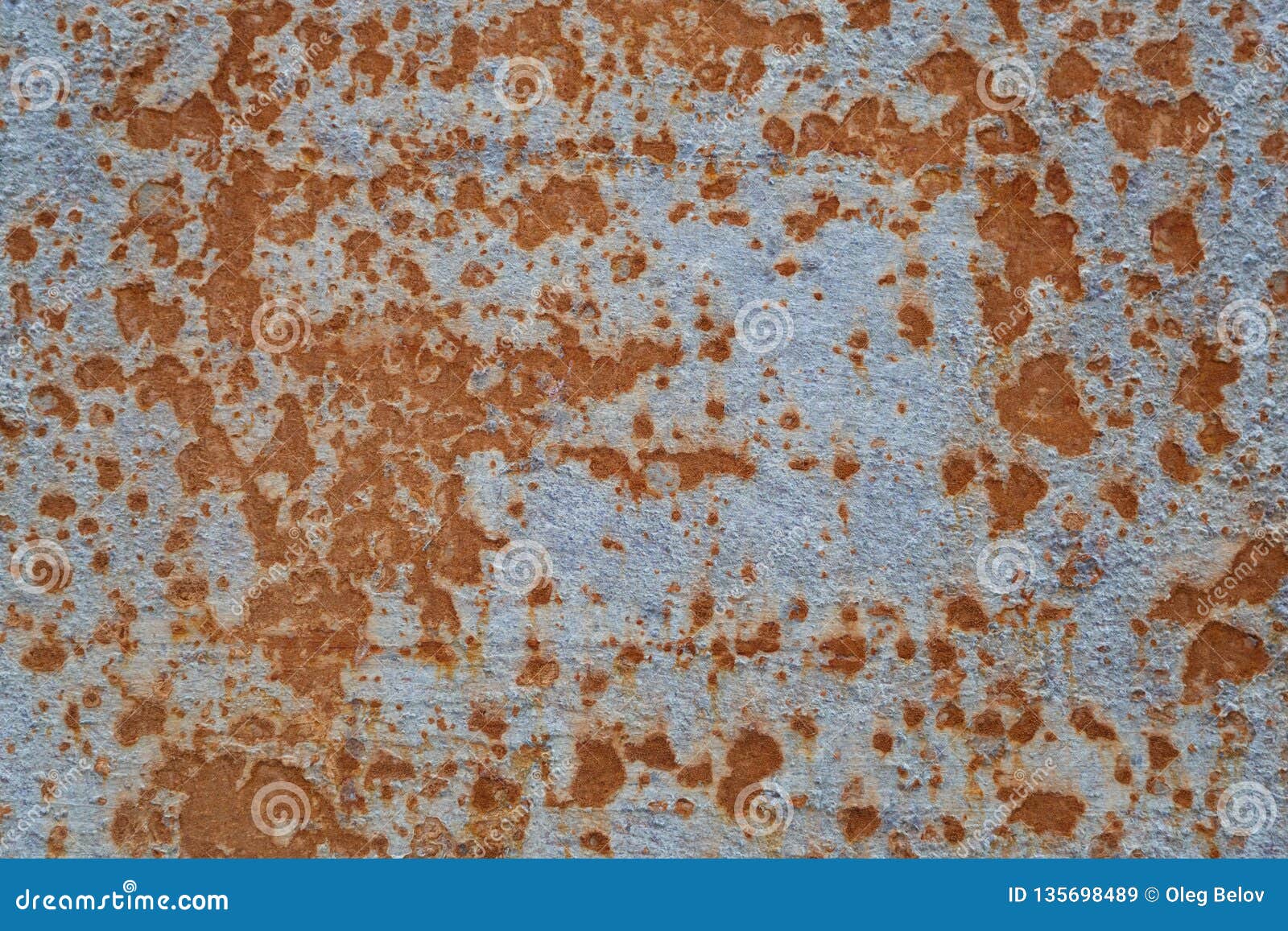 Rusty Hull Surface of a Ship As a Backdrop or Backdrop Stock Image ...