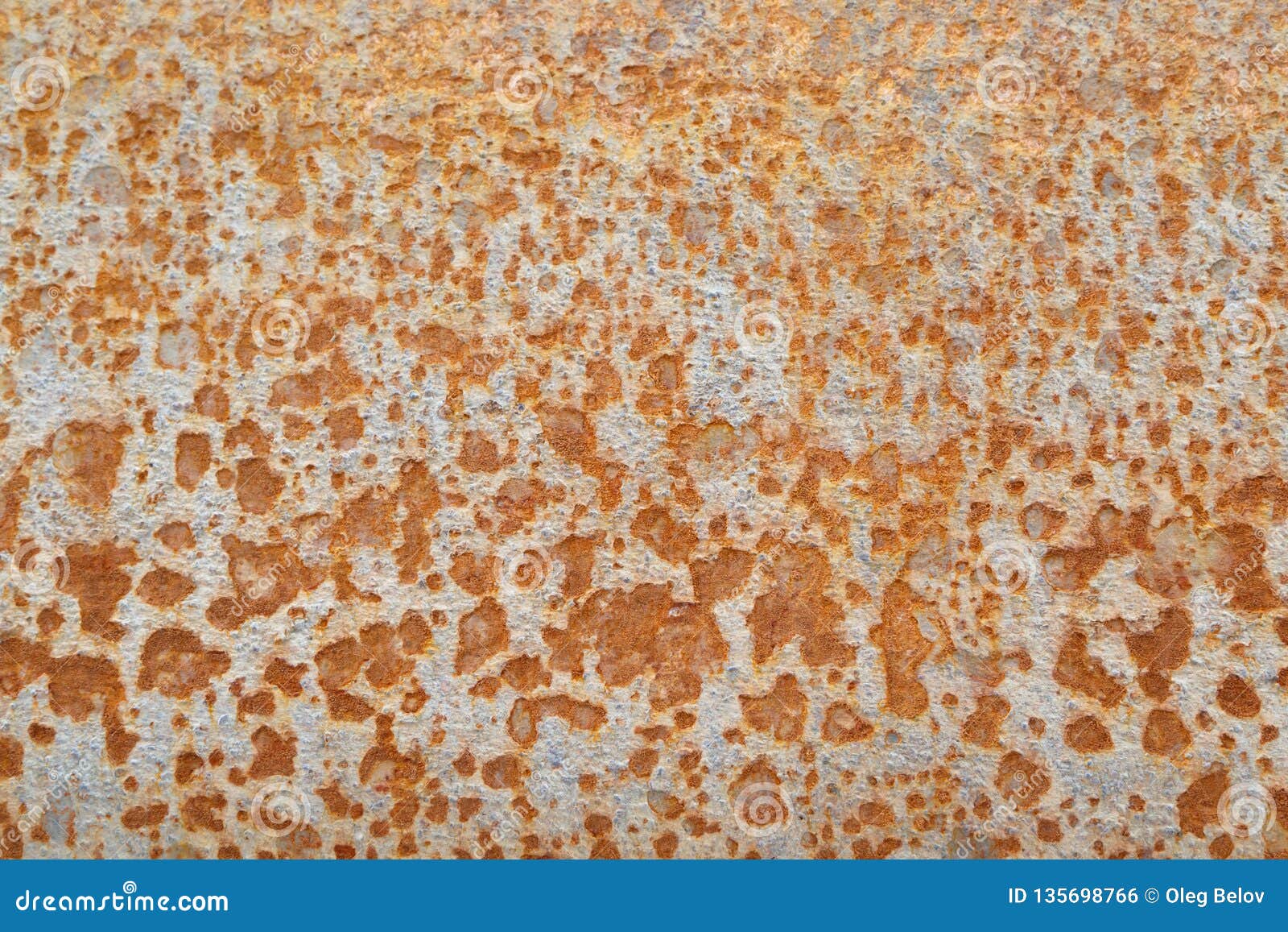 Rusty Hull Surface of a Ship As a Backdrop or Backdrop Stock Photo ...