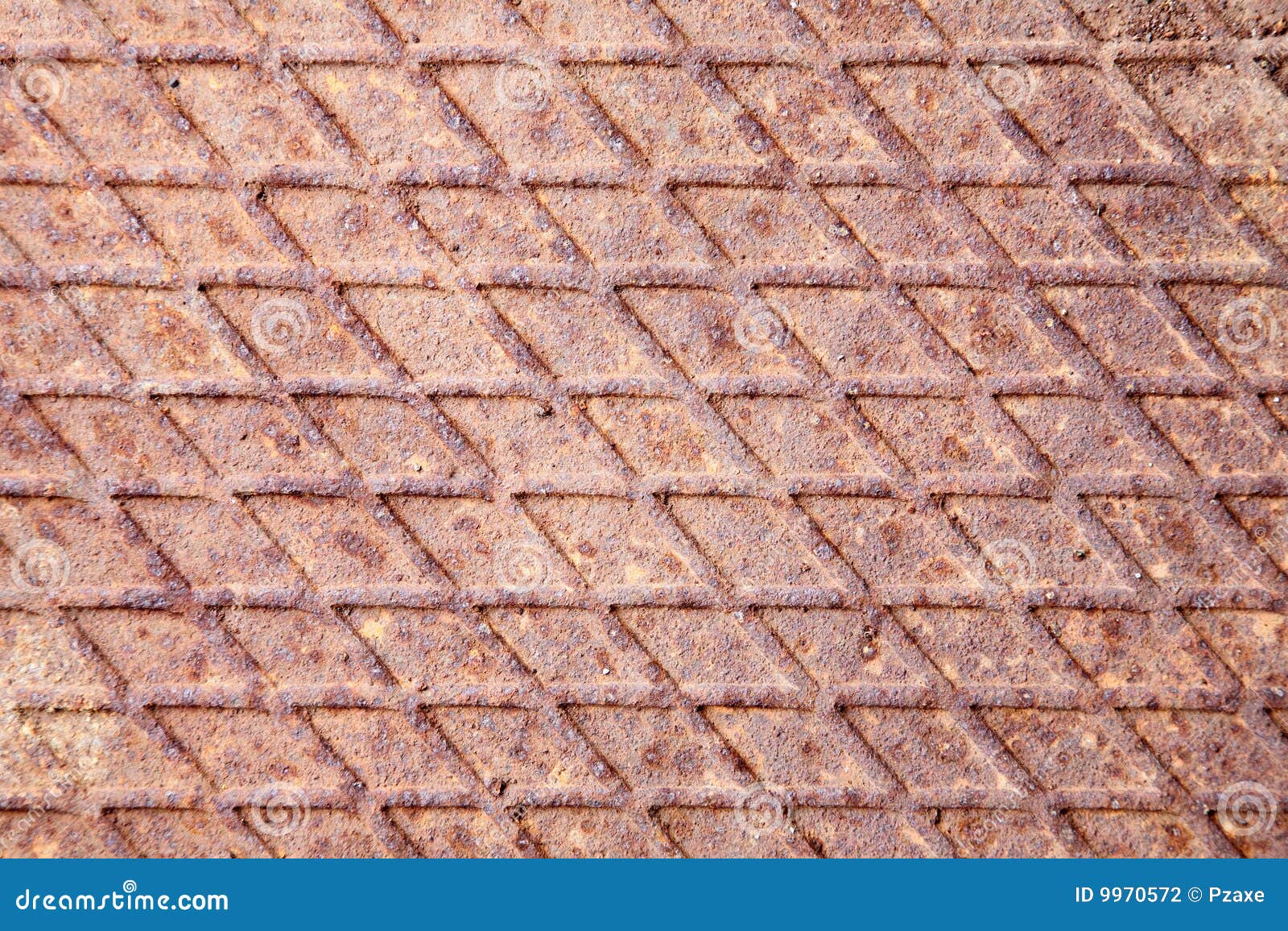 Metal Floor Texture Royalty-Free Stock Photography | CartoonDealer.com ...