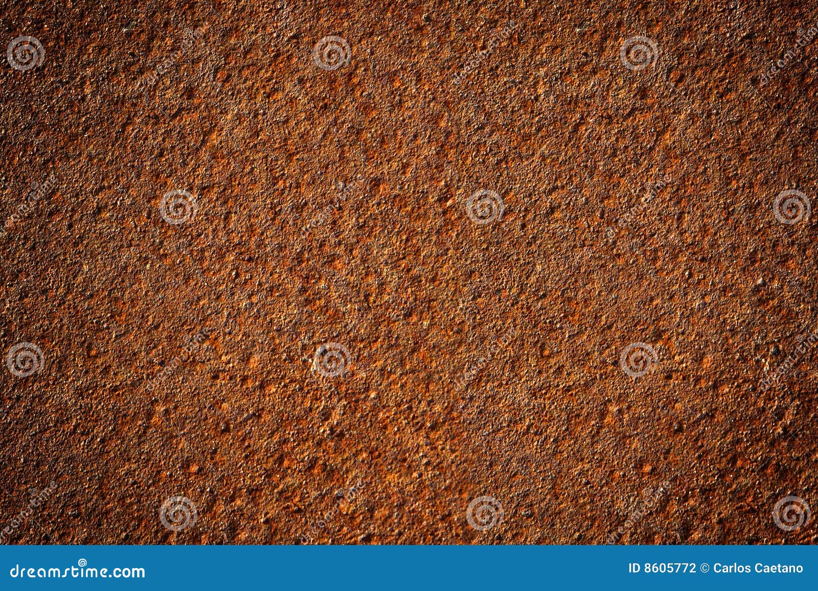 Rusty Iron stock photo. Image of decoration, room, surface - 8605772