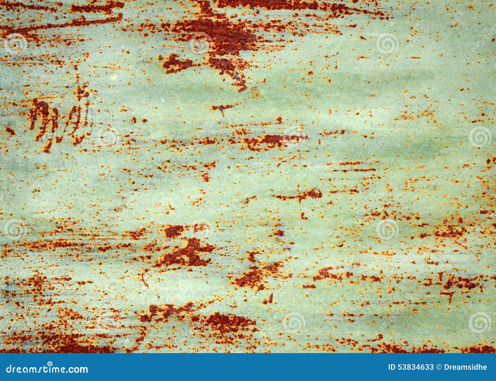 Old Rusty Iron Alphabet Font On Realistic Manhole Cover. Vector ...