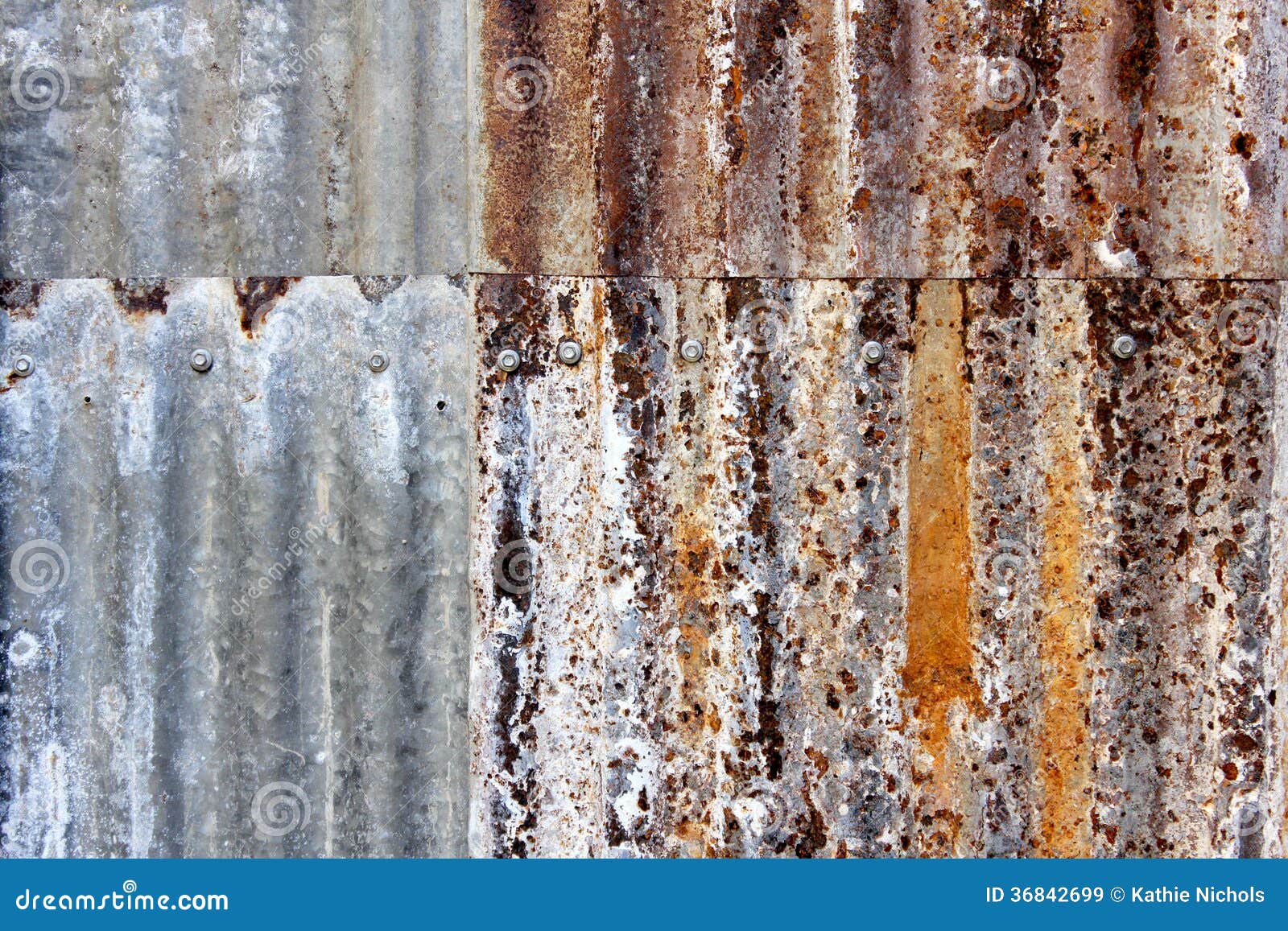 Rusty Iron Background 7 stock image. Image of damaged - 36842699