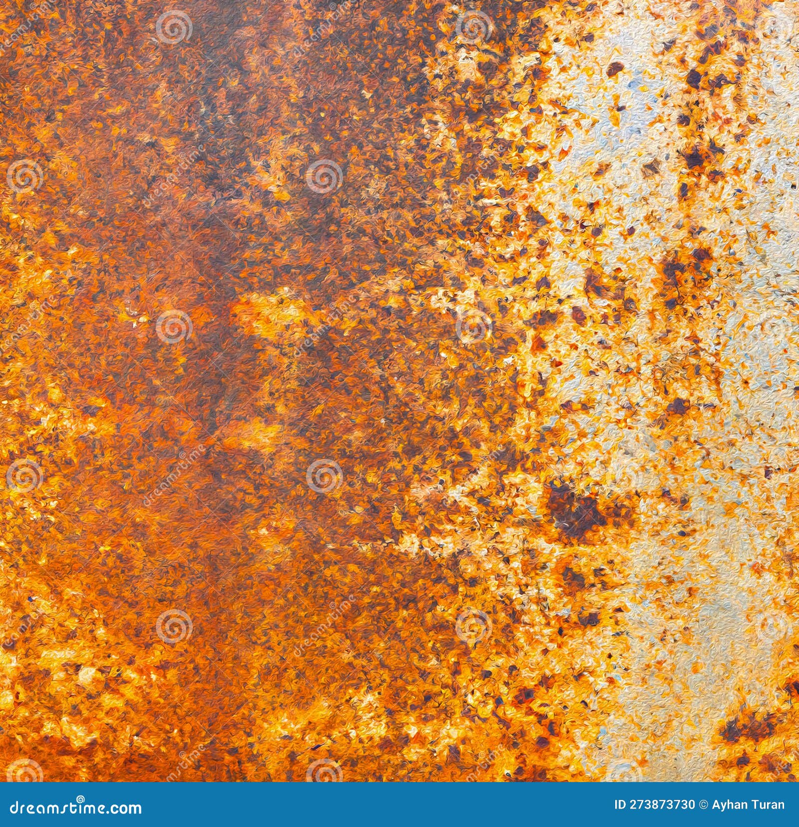 Rusty Iron Background Concept . Stock Photo - Image of rusty, weathered ...