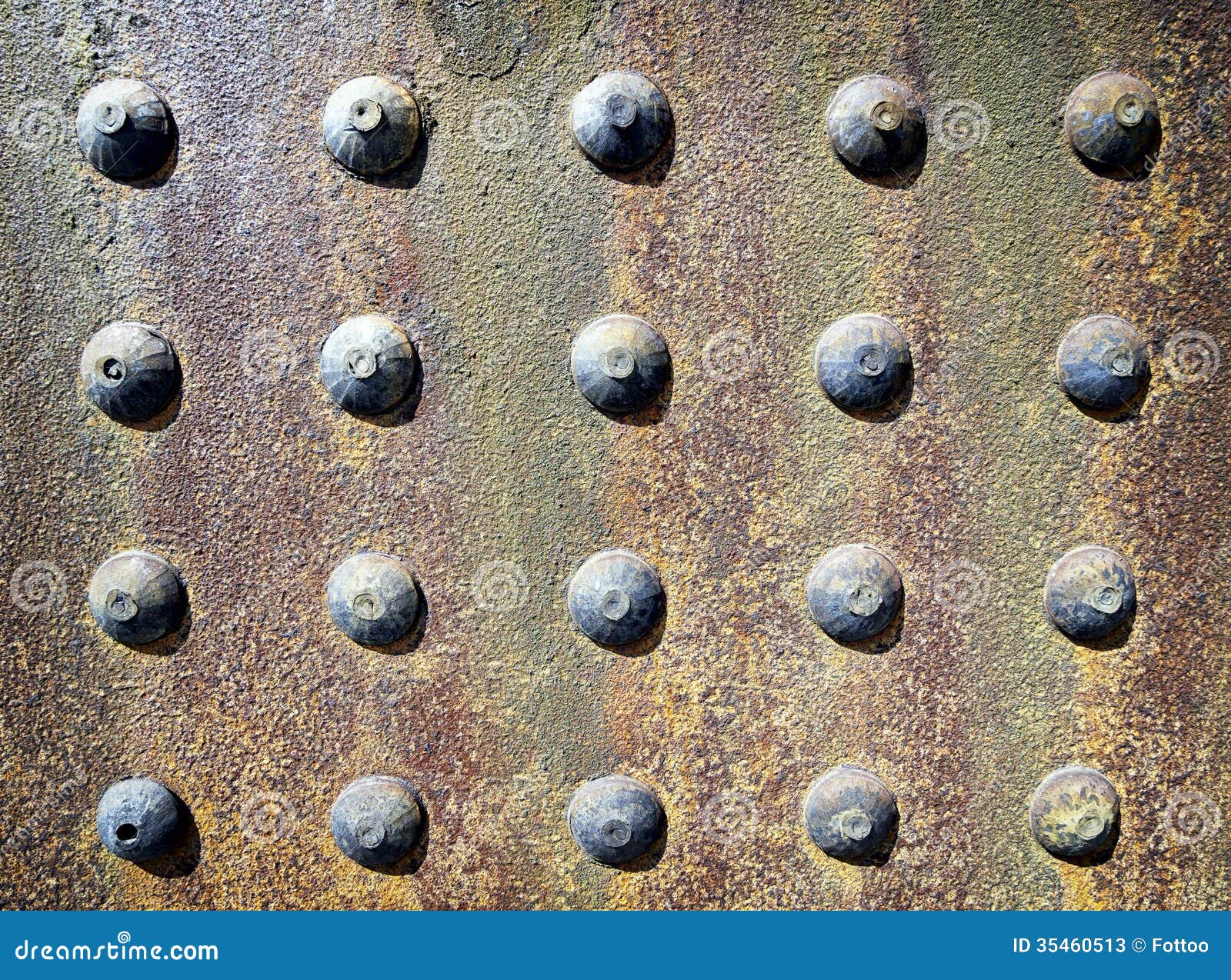 Rusty iron stock image. Image of detail, color, metallic - 35460513