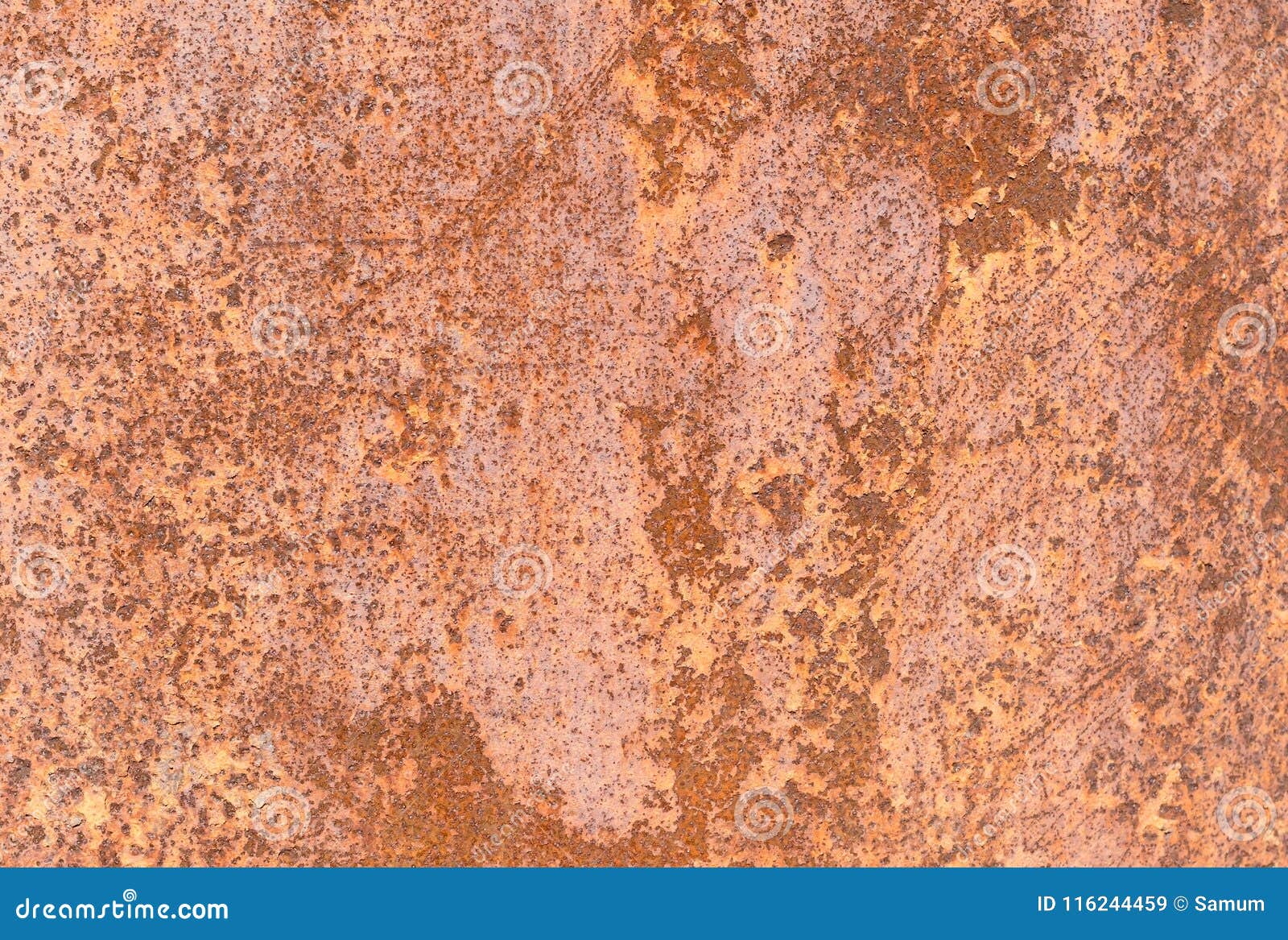 Rusty Iron for background stock image. Image of steel - 116244459