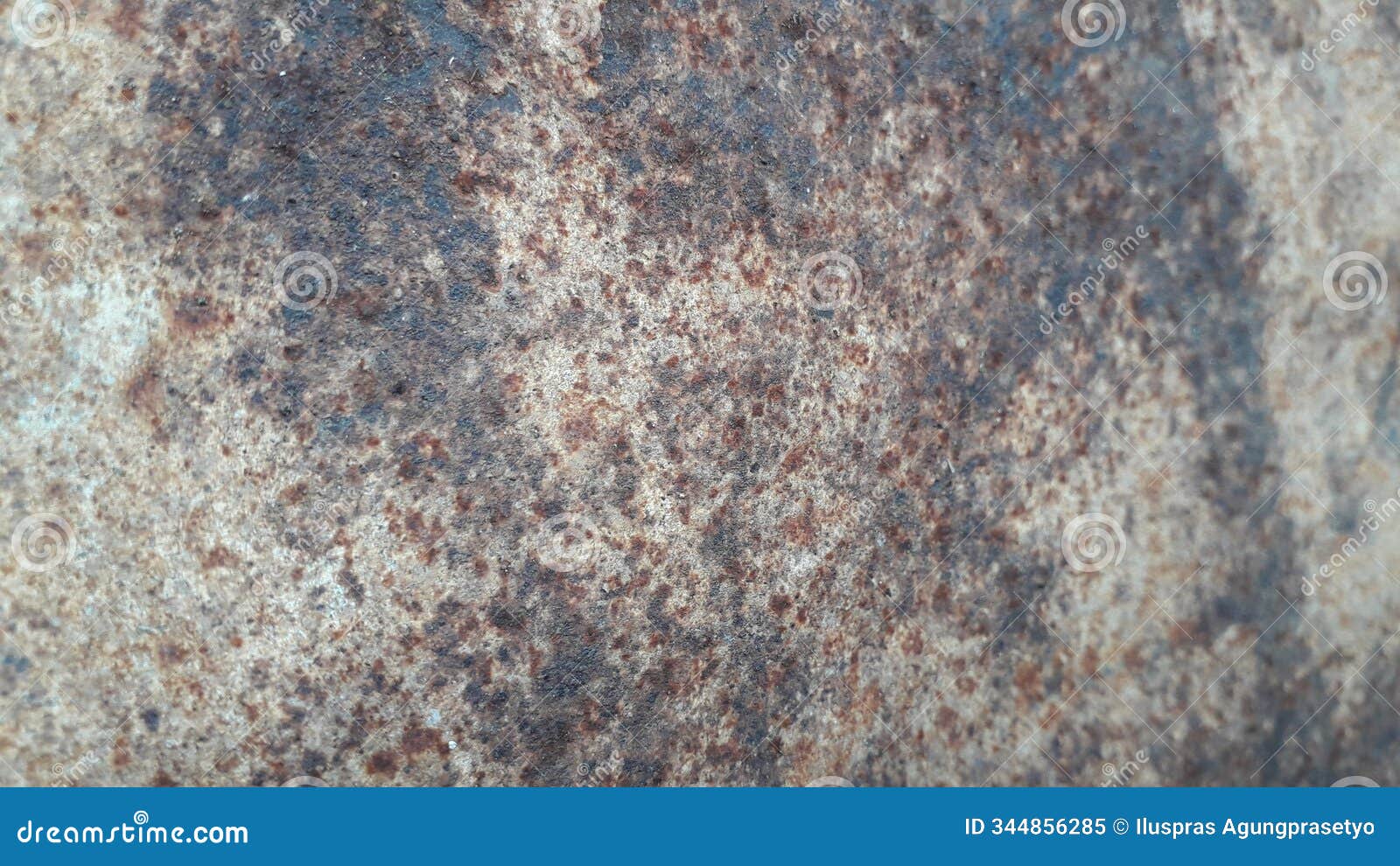 Rusty Iron Board Surface Texture, Vintage Iron Texture Background Stock ...