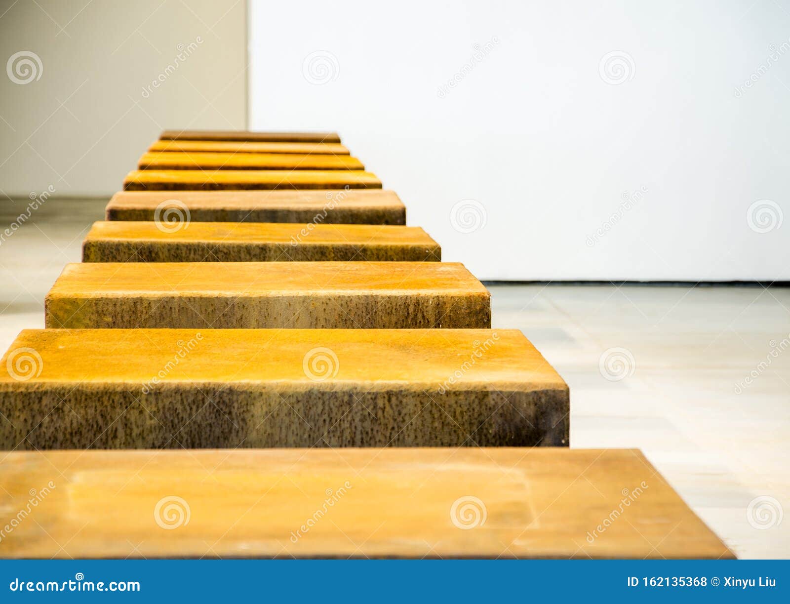 Rusty iron box stock photo. Image of rusty, wall, boxes - 162135368