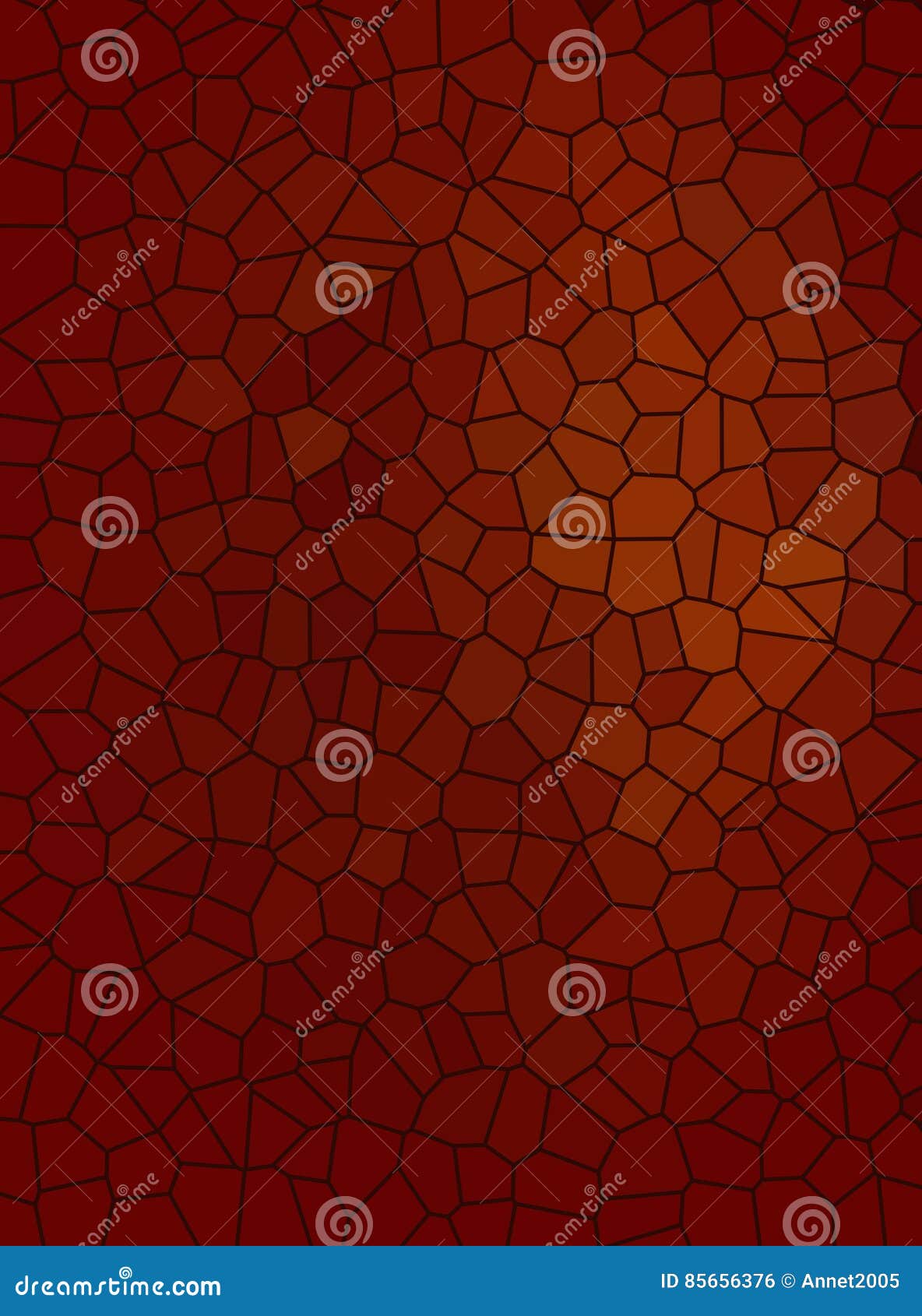 Rusty Iron Color Stained Glass Texture Stock Illustration ...