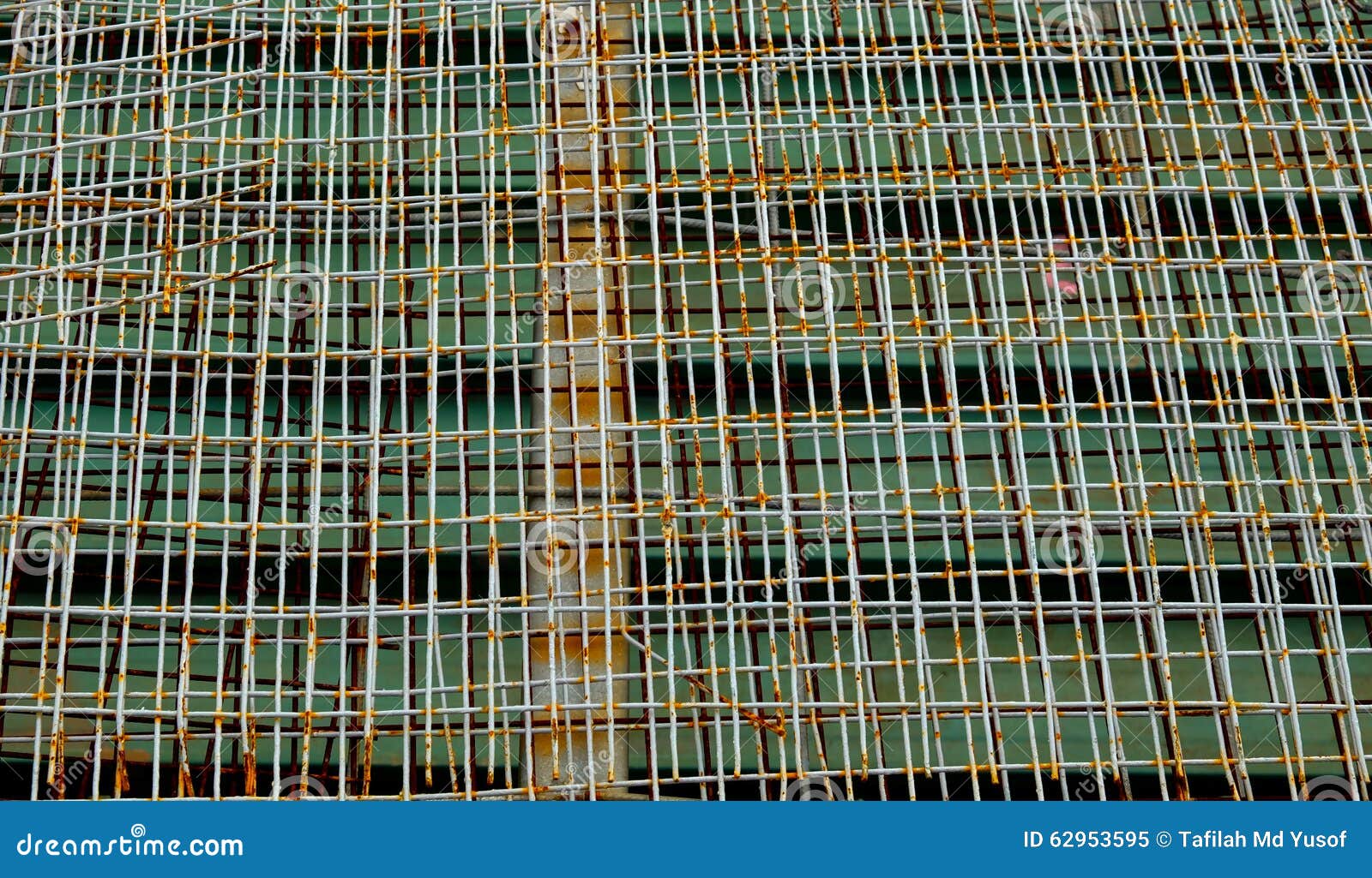 Rusty iron net stock image. Image of rusty, wallpaper - 62953595