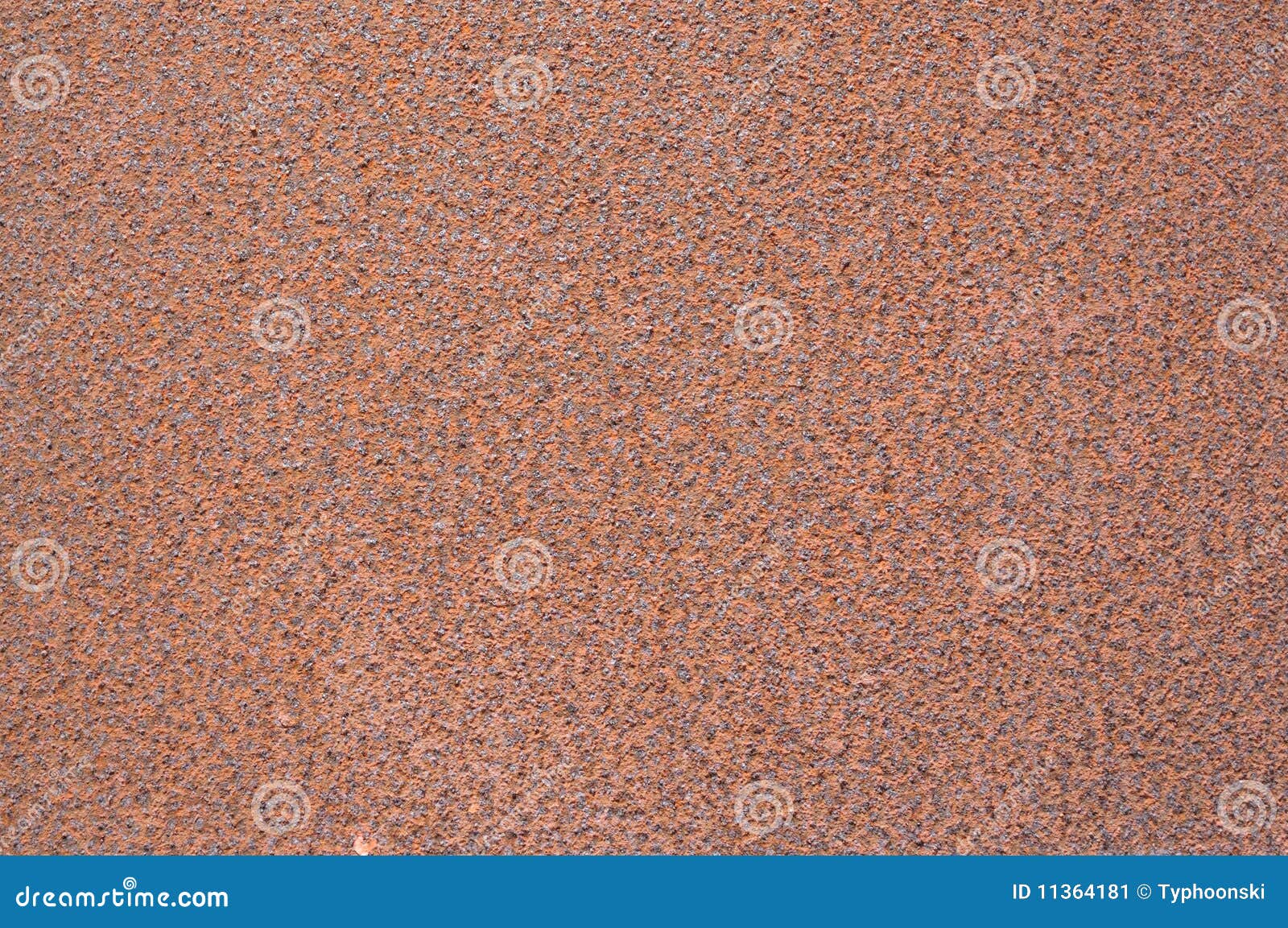 Rusty iron plate stock image. Image of metal, brown, corrode - 11364181