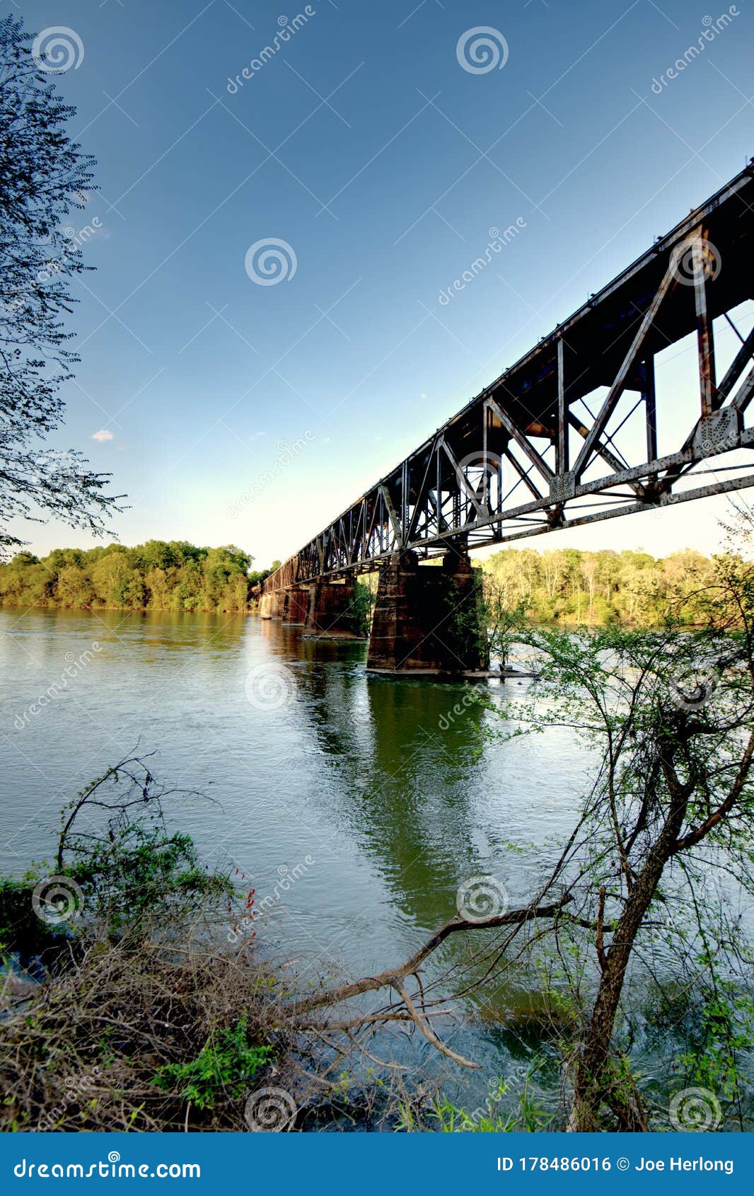 Iron Railroad Rail Royalty-Free Stock Photo | CartoonDealer.com #15571497