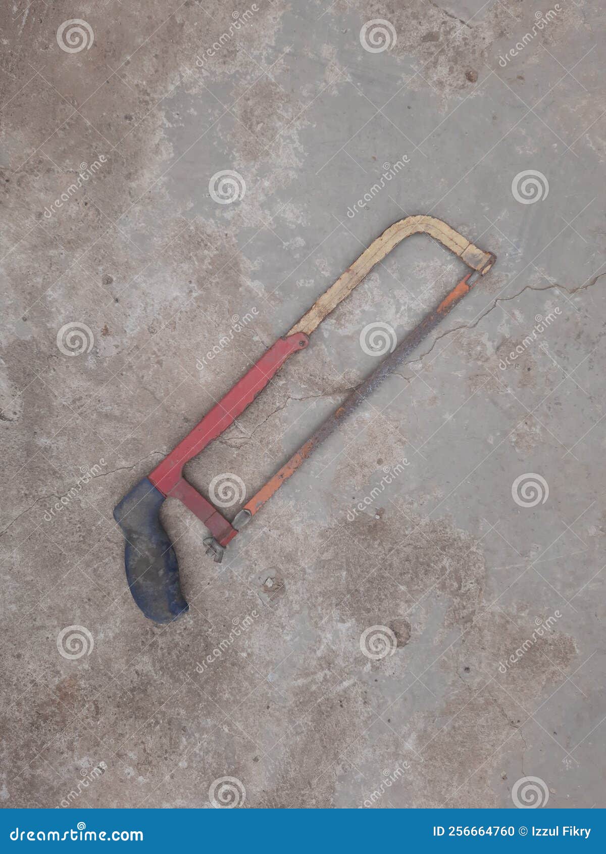 Rusty Iron Saw Strong Isolated Stock Photo - Image of wheel, bumper ...