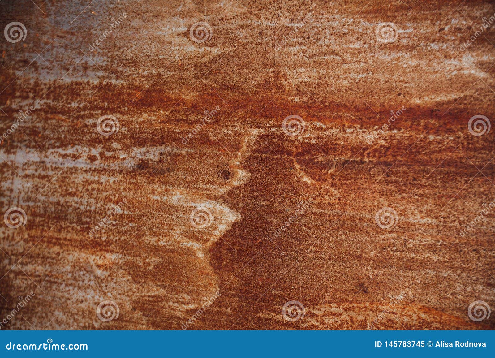 Rusty iron sheet. stock image. Image of detail, heavy - 145783745