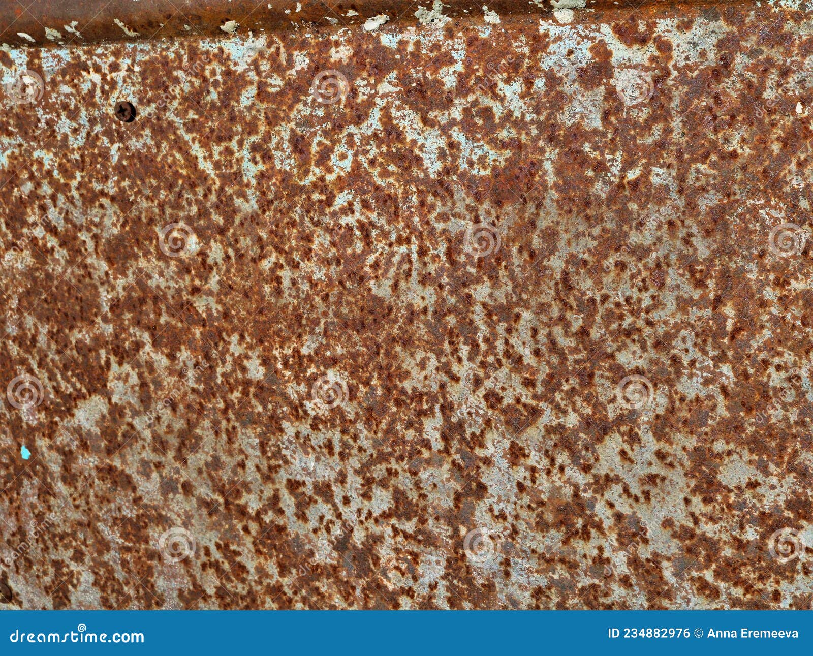 Rusty Iron Surface Graphic Resource Stock Photo - Image of bolt, aging ...