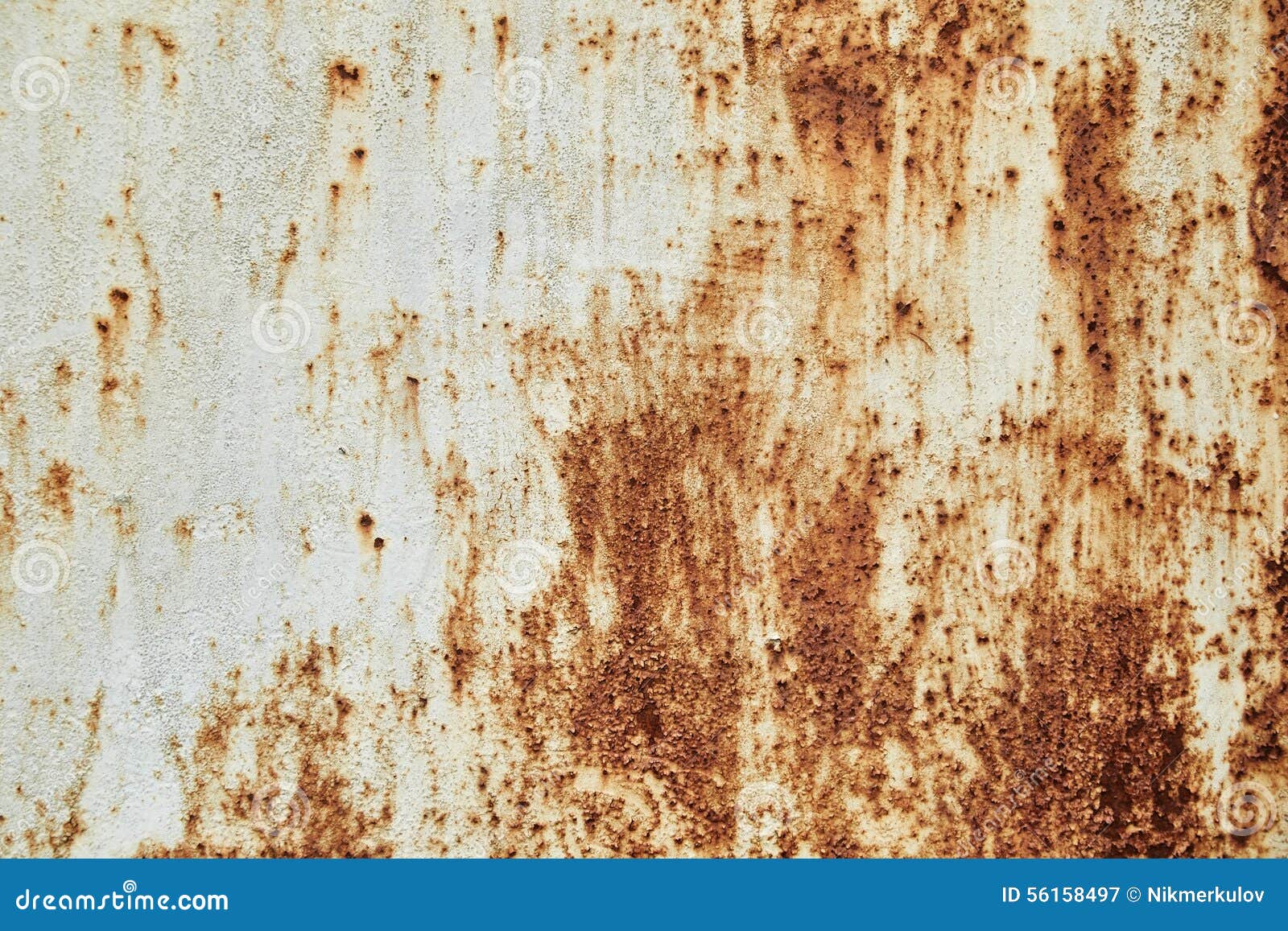 Rusty iron surface stock image. Image of grey, rough - 56158497
