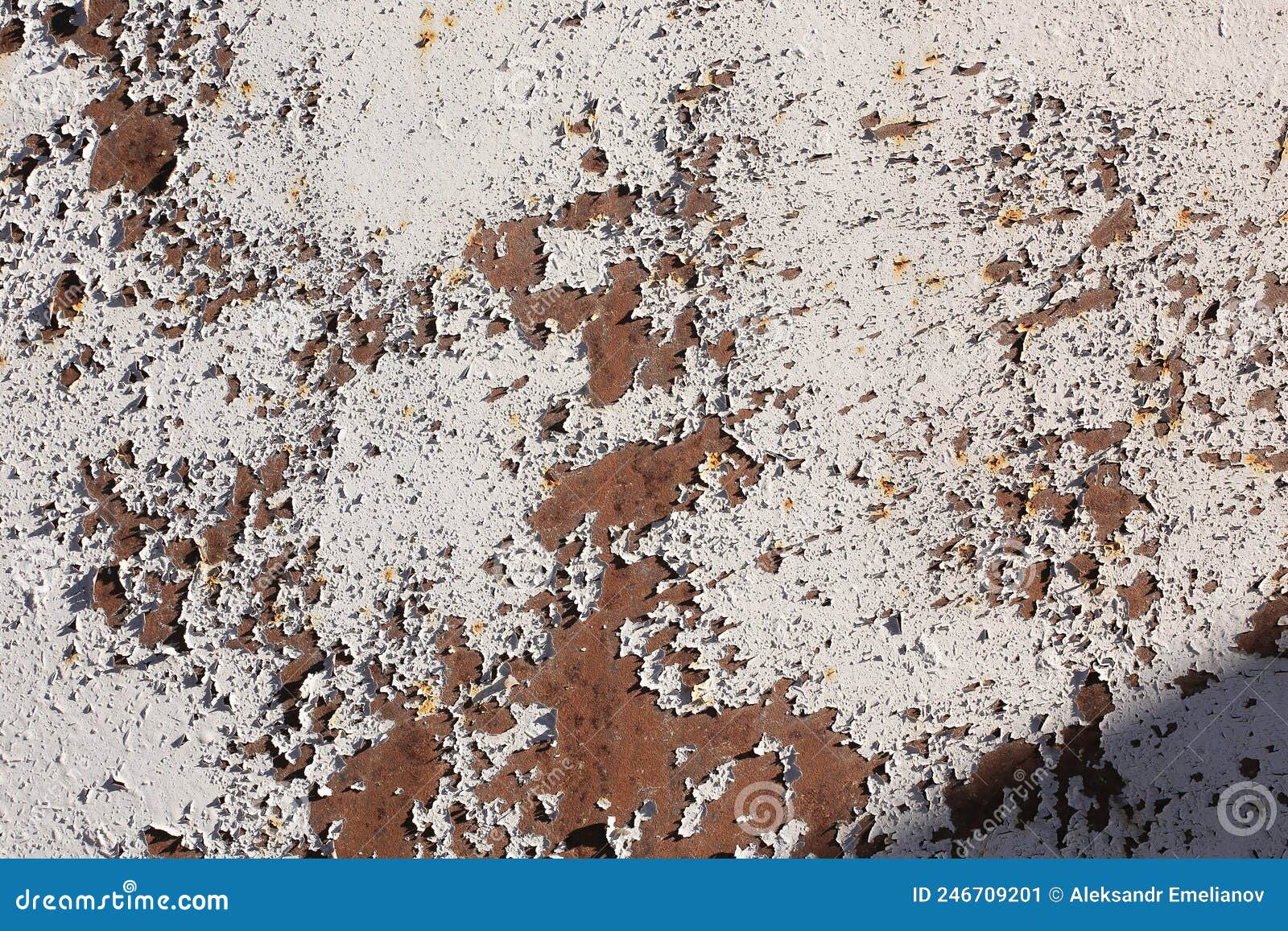 Rusty iron surface stock image. Image of retro, grunge - 246709201