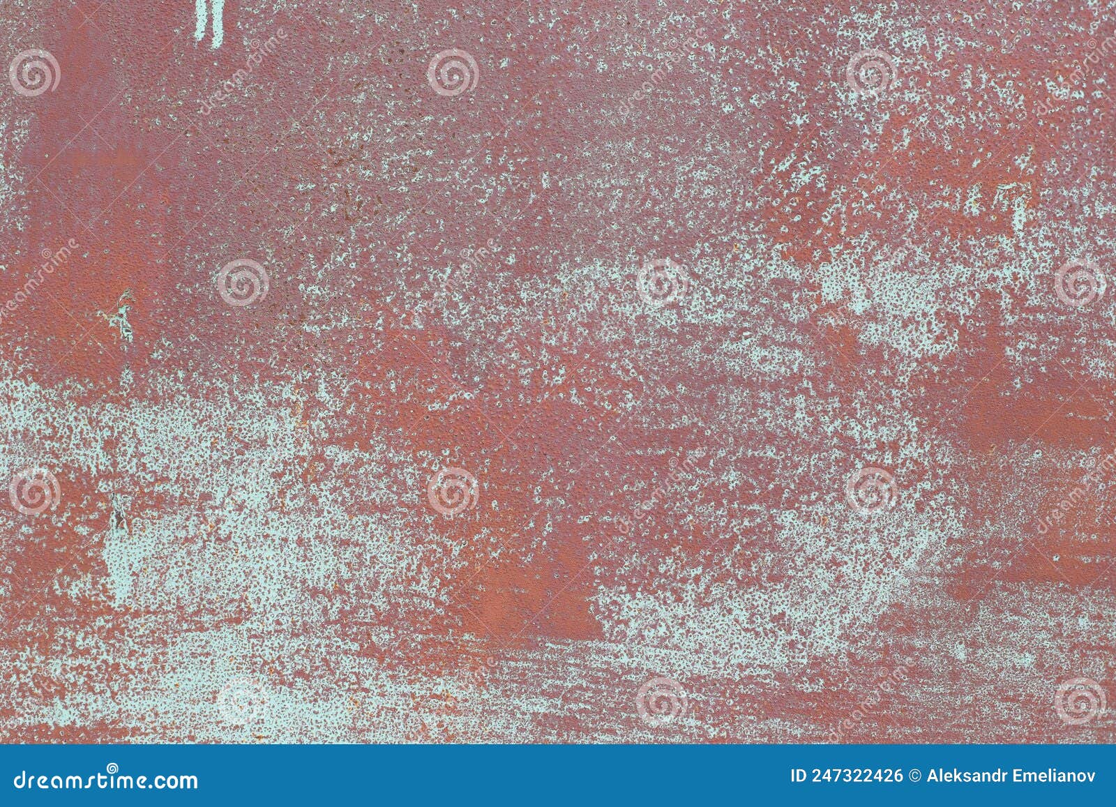Rusty iron surface stock photo. Image of metal, material - 247322426
