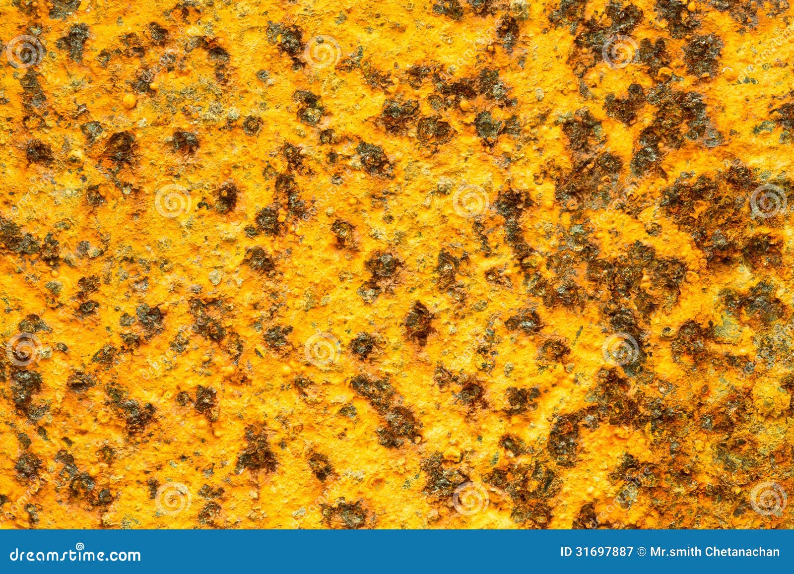 Rusty iron texture stock image. Image of plate, abstract - 31697887