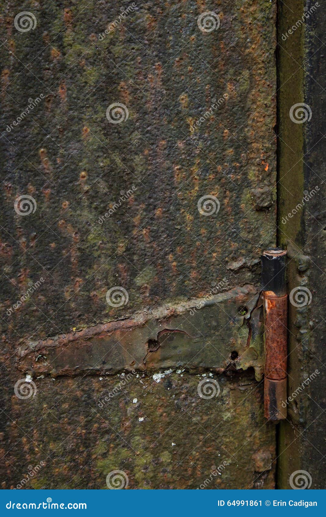 Rusty Iron Work stock image. Image of fortress, door - 64991861