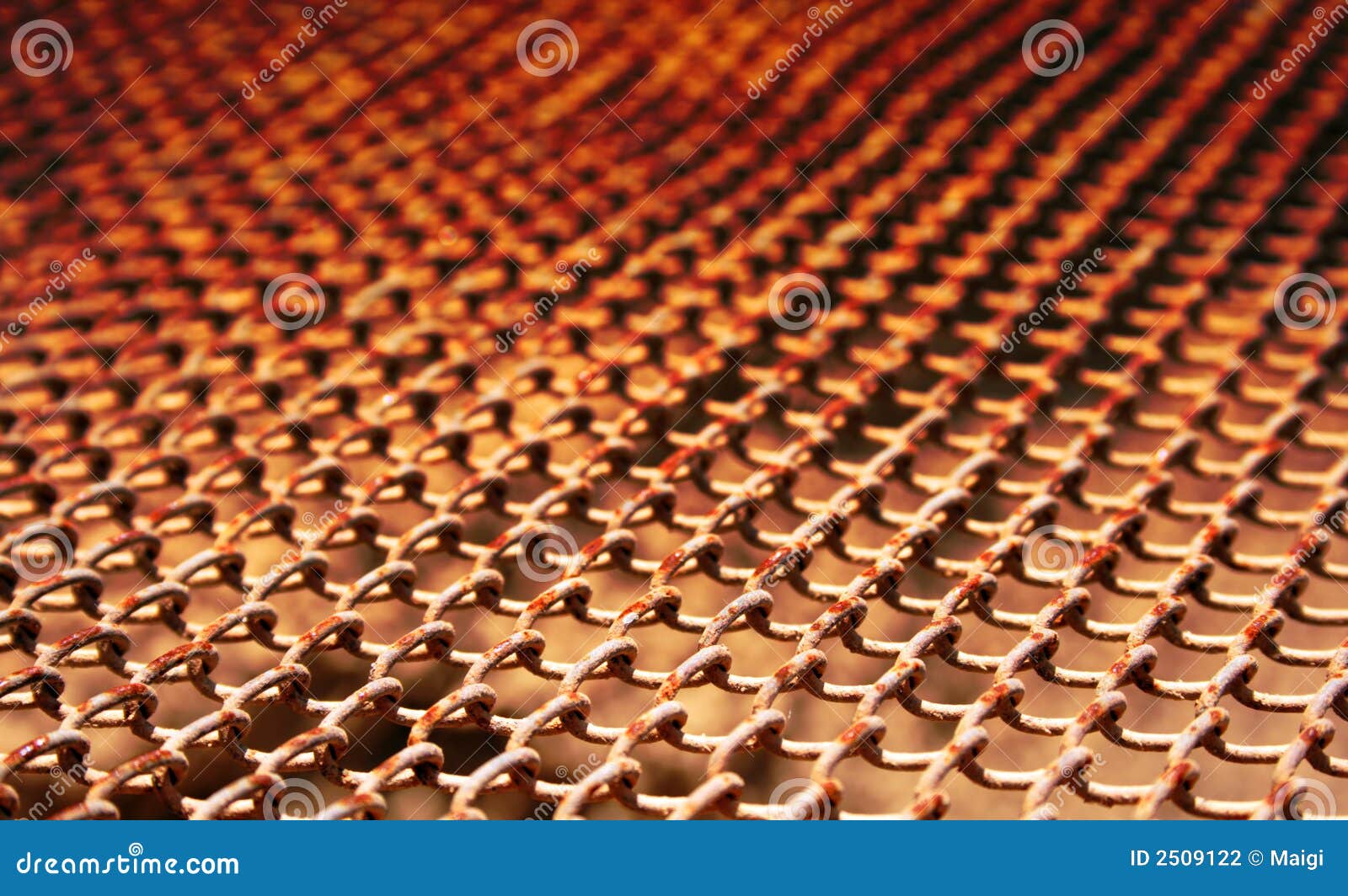 Rusty mesh background stock photo. Image of grunge, abstract - 2509122