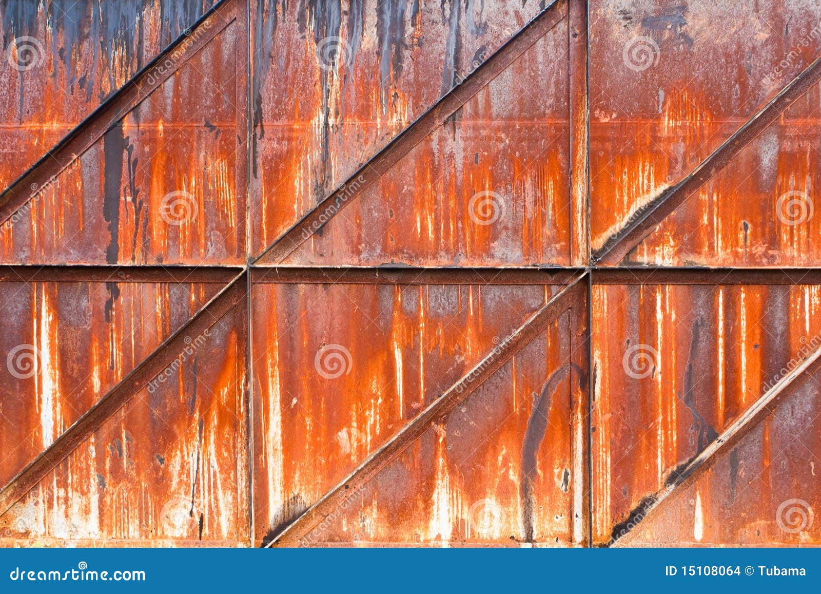 Rusty metal stock photo. Image of metal, rust, rusty - 15108064