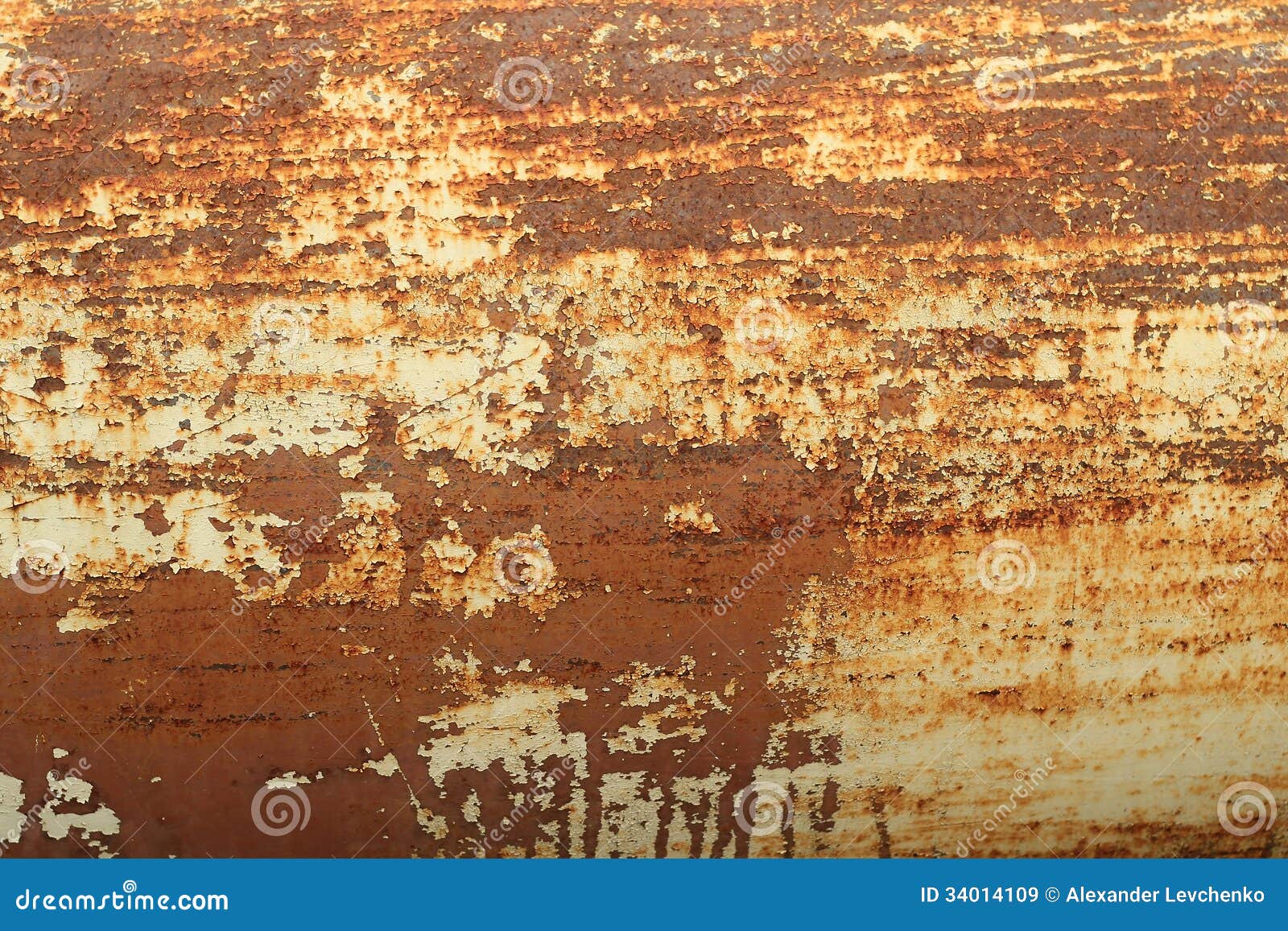 Rusty Metal Abstract Texture Stock Image - Image of scrap, iron: 34014109
